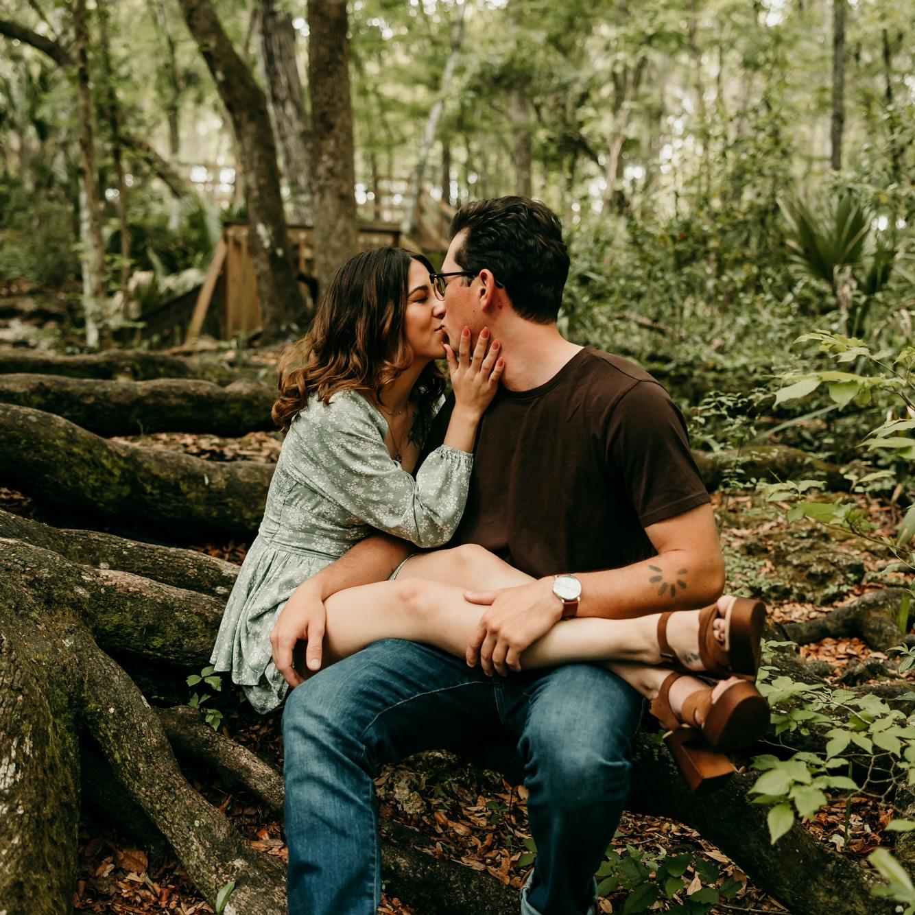 Amberiah Smith and Jacquob Fitzgerald's Wedding Website