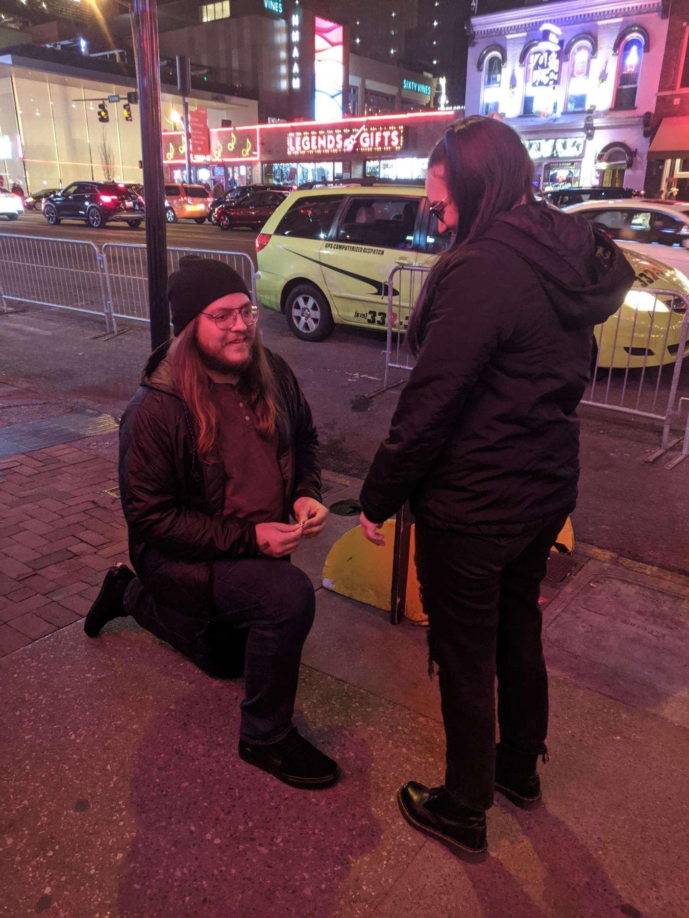 Arayna Brack and Timothy Lemasters' Wedding Website