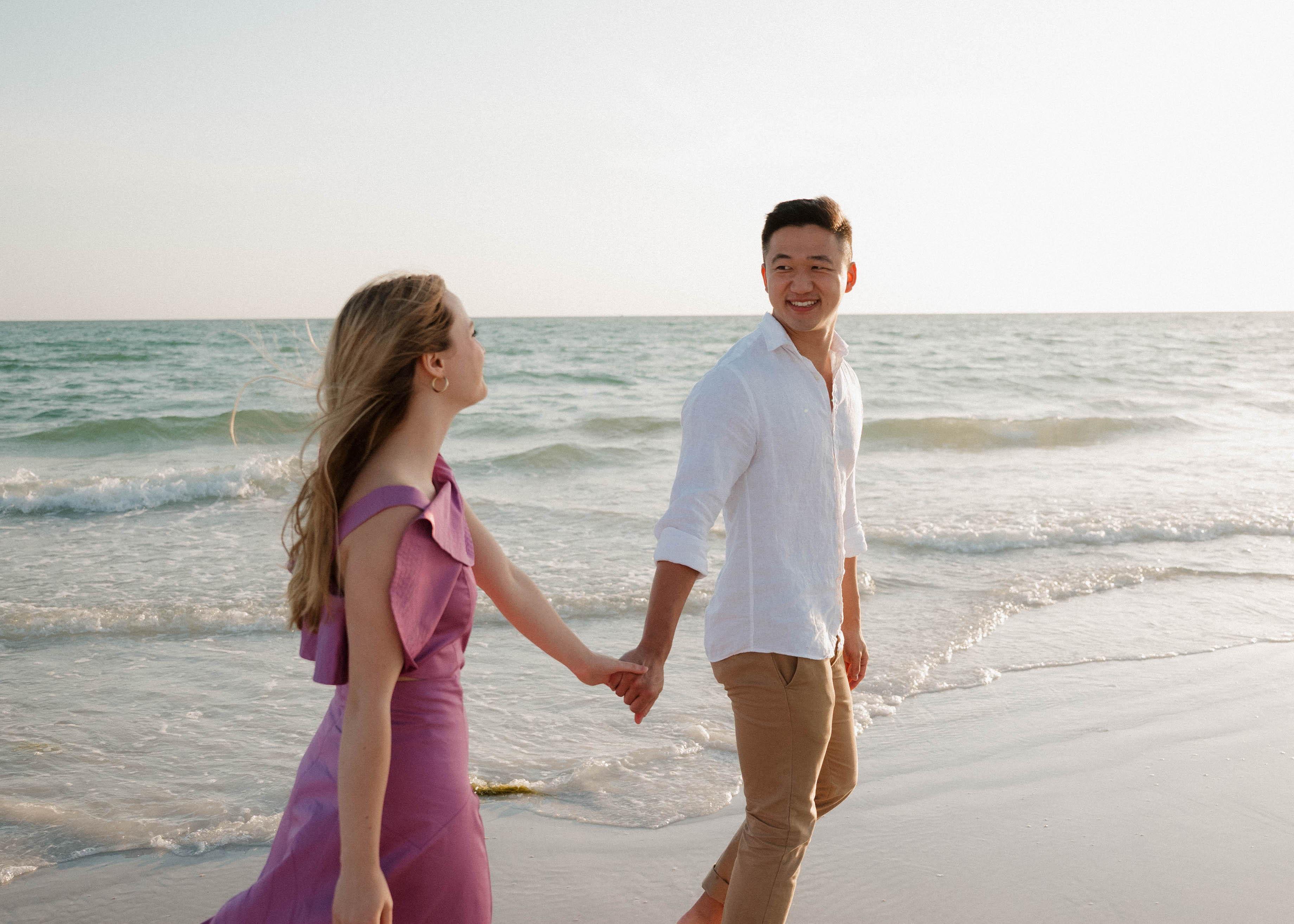 Sierra Madden and Eric Zhang's Wedding Website