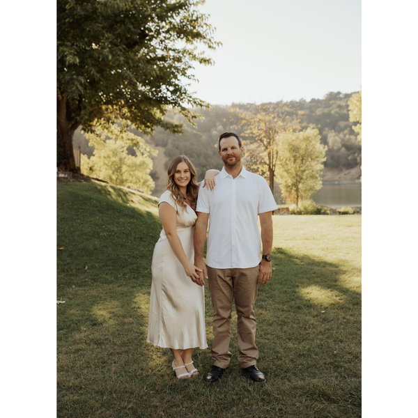 Jordyn Scarritt and Adam Wade's Wedding Website