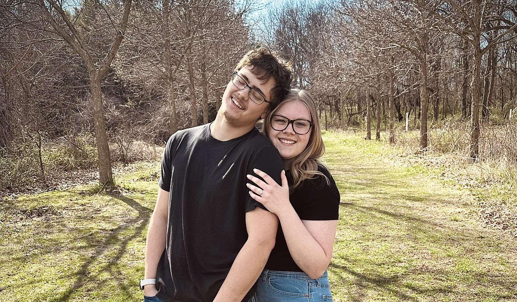 Audrey Bolhuis and Nicholas Hudspith's Wedding Website