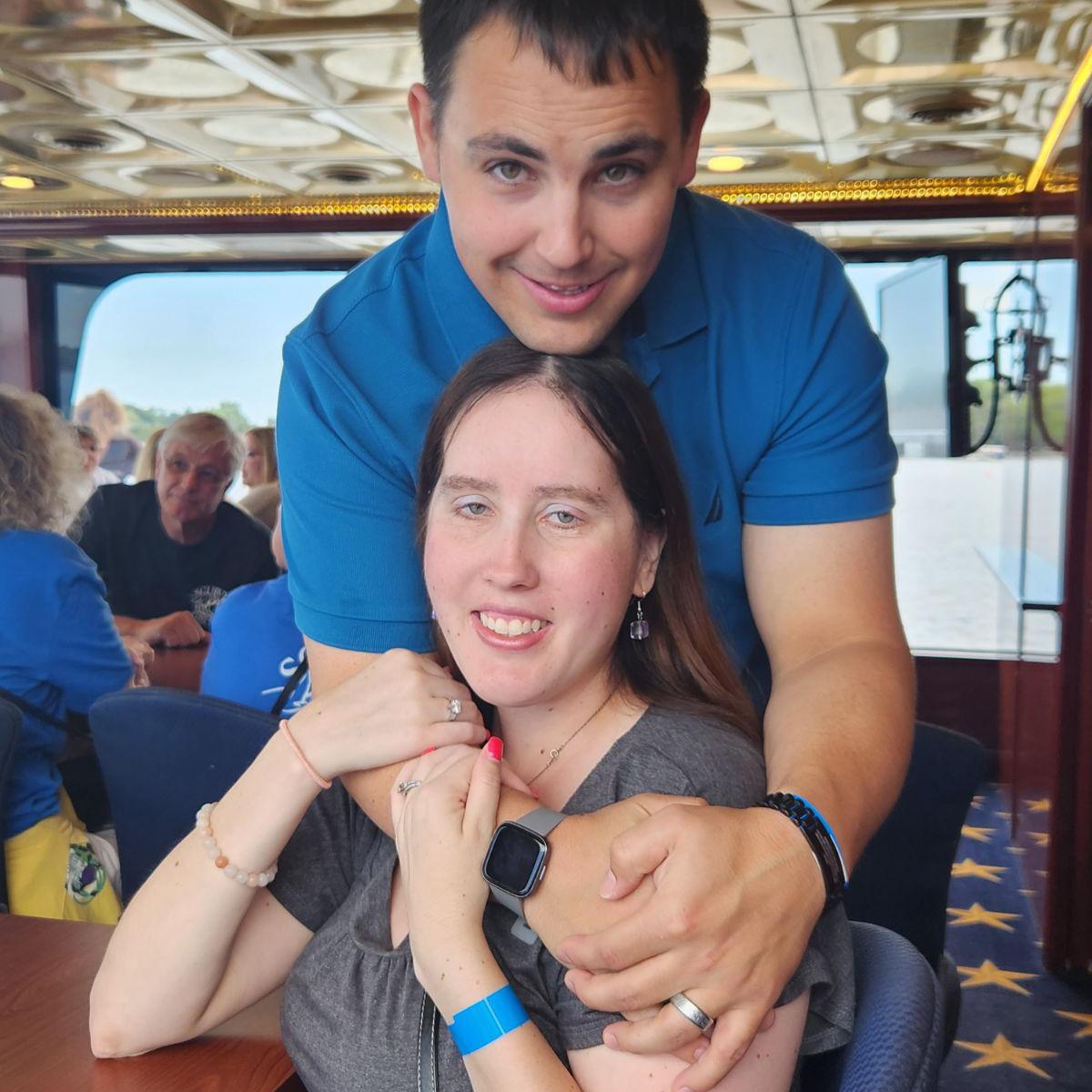 Adam Schmidt and Haeley Deschneau's Wedding Website