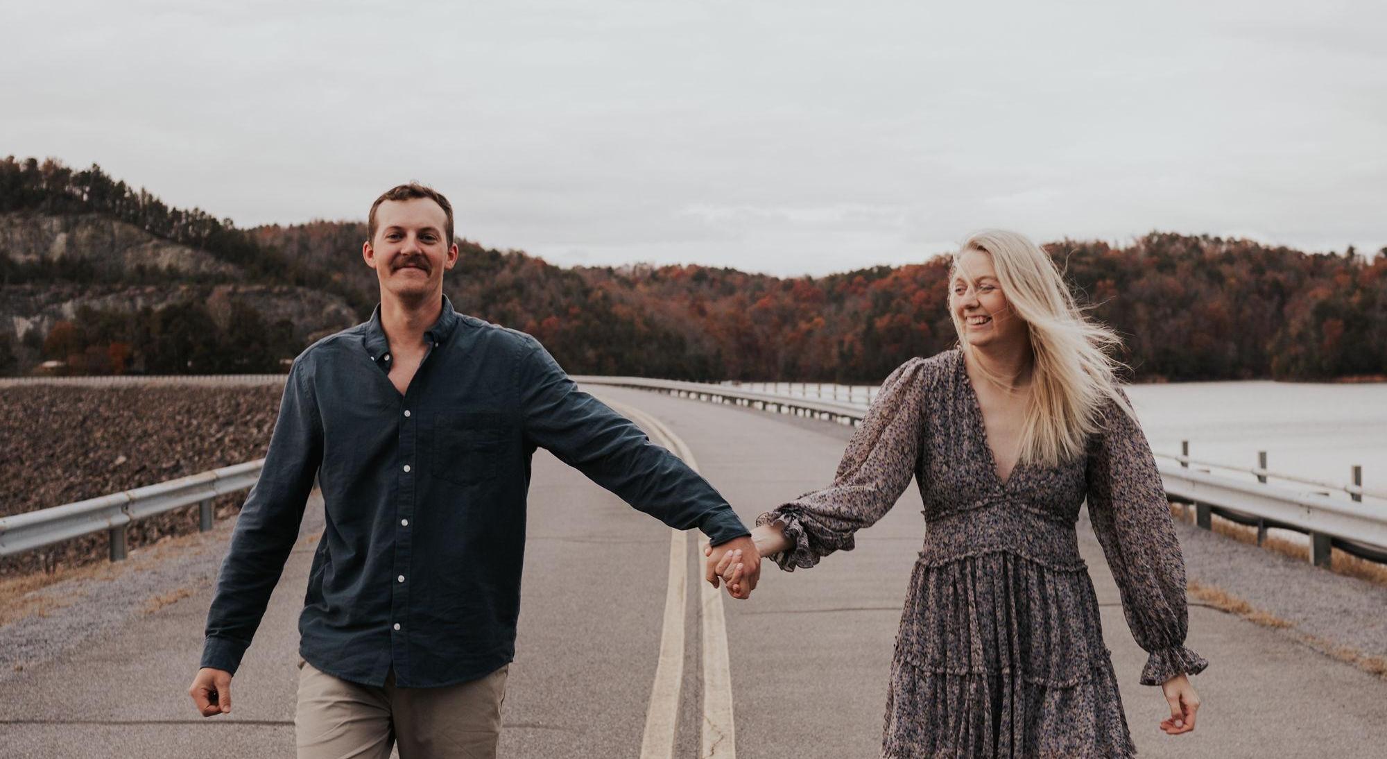Maci Watts and Chris West's Wedding Website