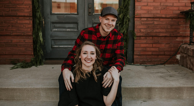 Jonna Brost and Matt Meehan's Wedding Website