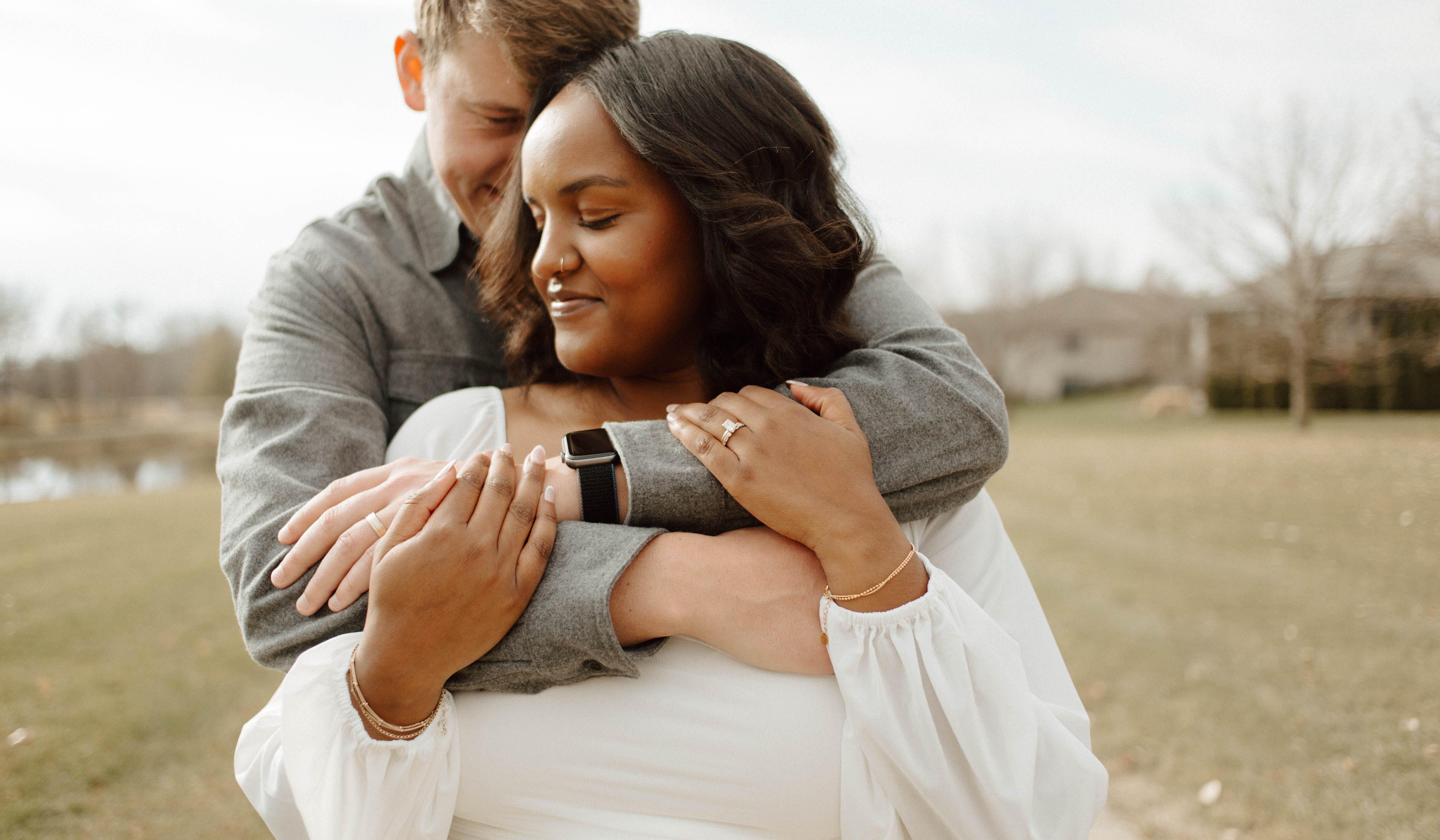 Omnia Yeater and Nick Yeater's Wedding Website