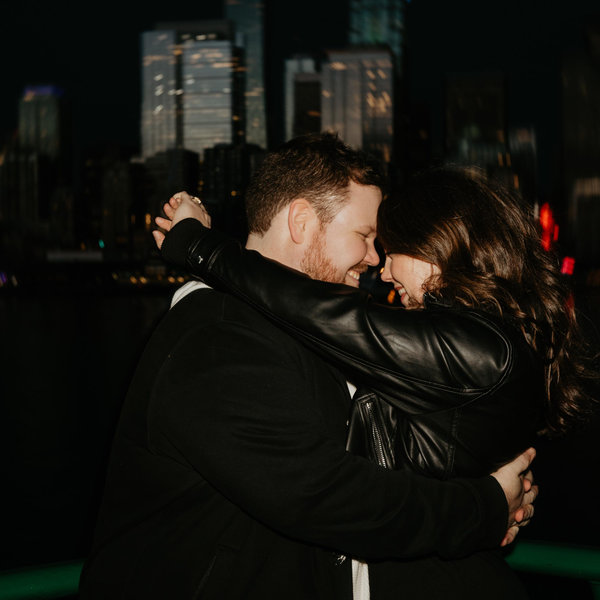 Evan Collins and Jennie Harrington's Wedding Website