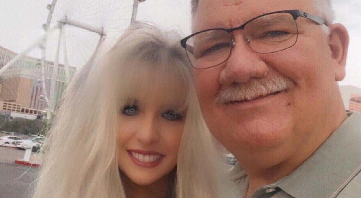 Debbie Merwin and Chuck Downing's Wedding Website