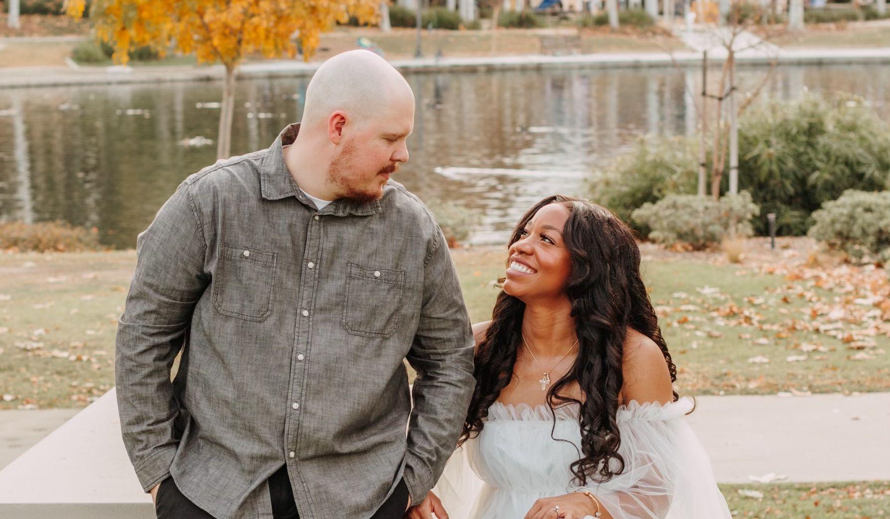 Jody-Lee Norman and Brandon Vincent's Wedding Website