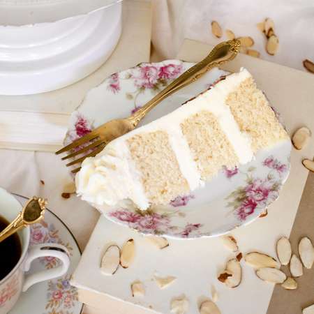 Banko Bake - Wedding Cakes & Desserts - Zola