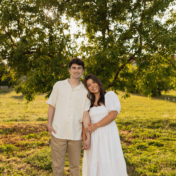 Livie Dunn and Justin Urbanek's Wedding Website