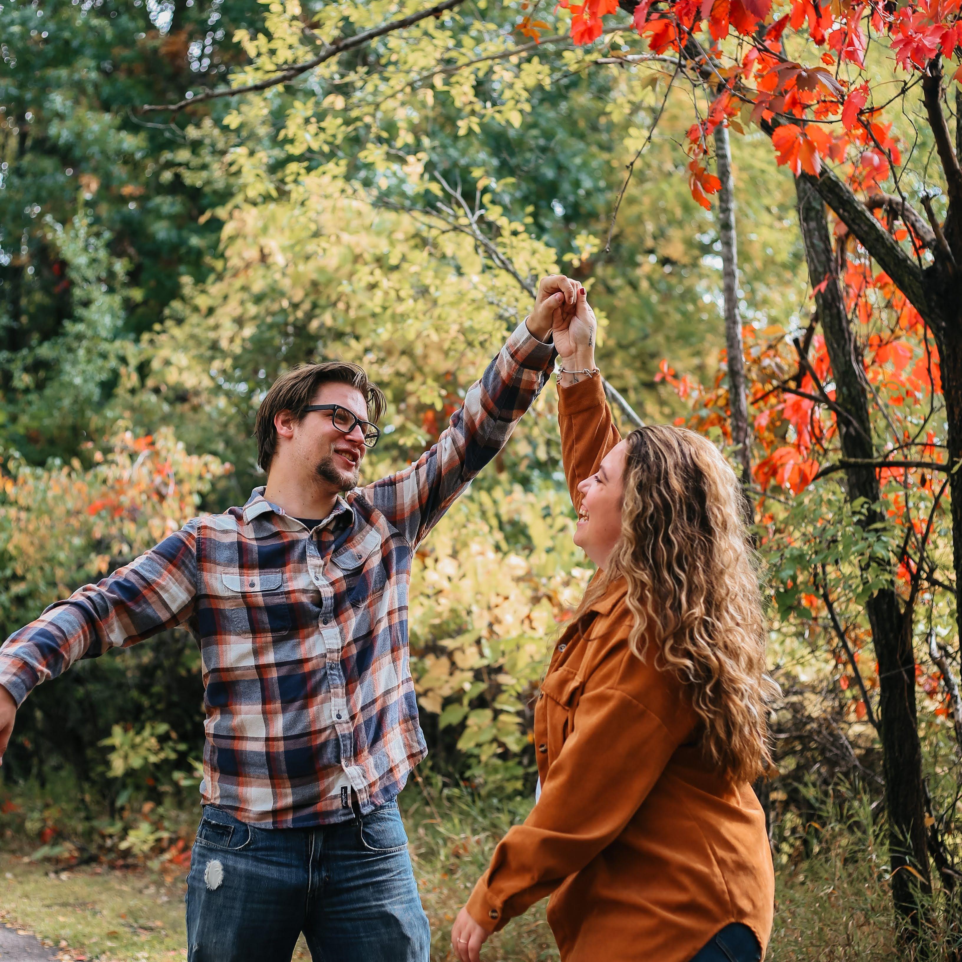 Jaycee Stiles and Mitchell Geisness' Wedding Website