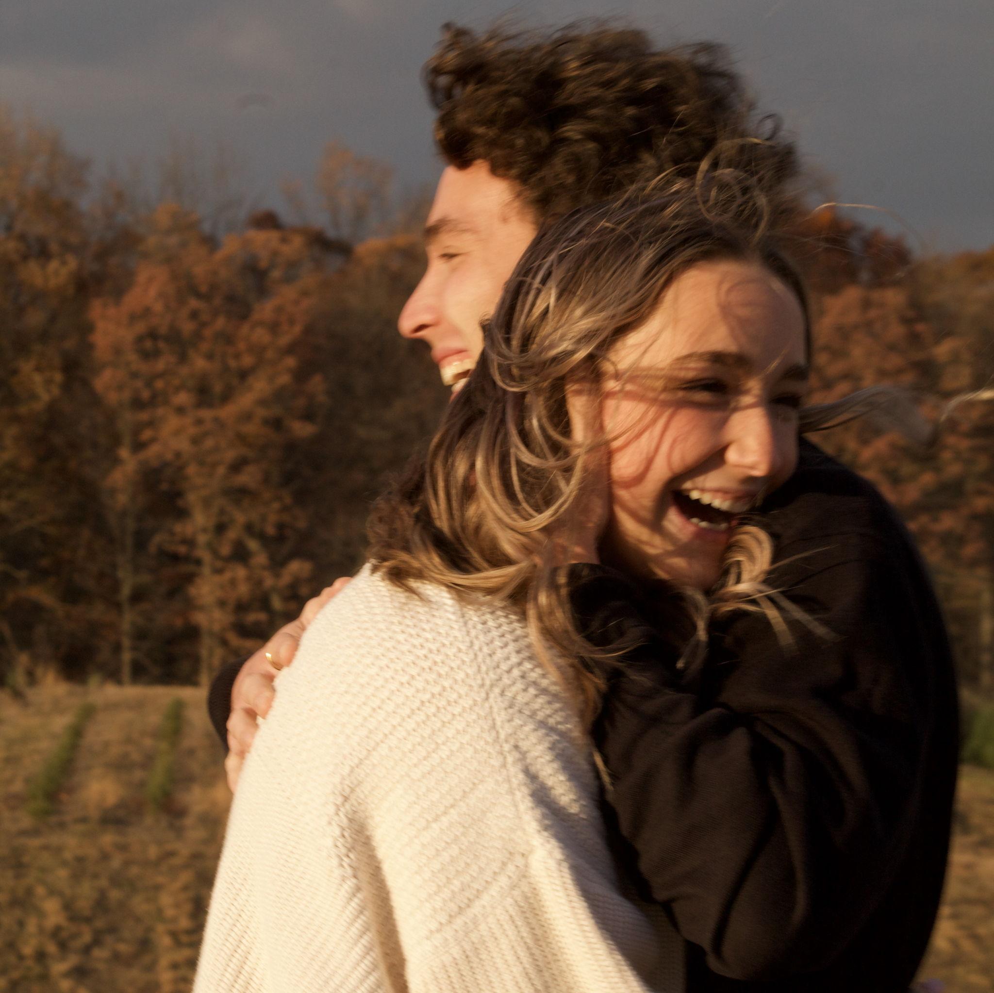 Isabella Scott and Jude Parks' Wedding Website