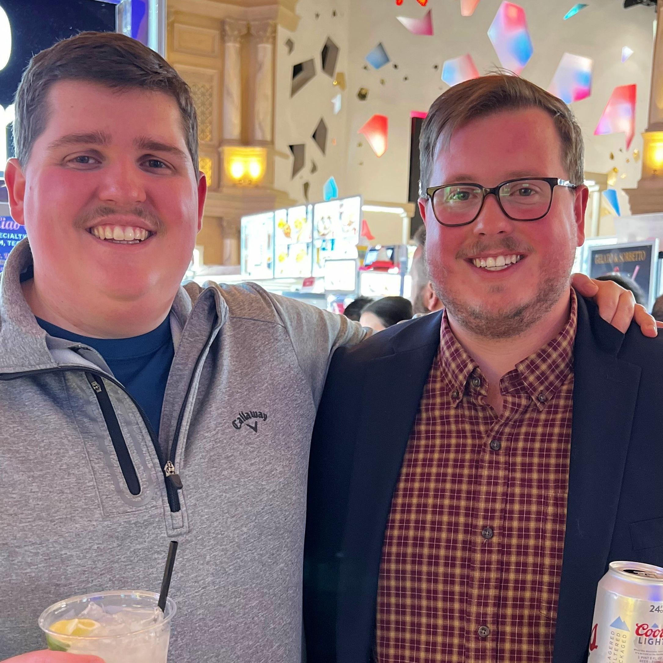 Tabatha Thomas and Kellen Kyger's Wedding Website