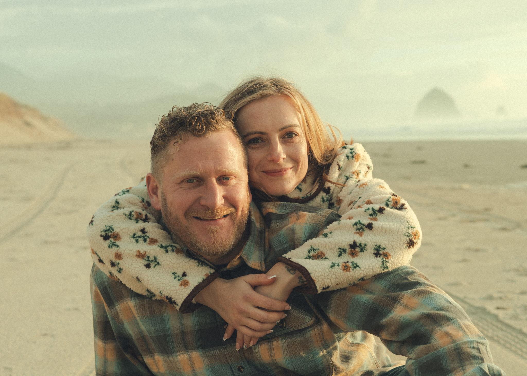 Amber McCann and Ryan Curtis' Wedding Website