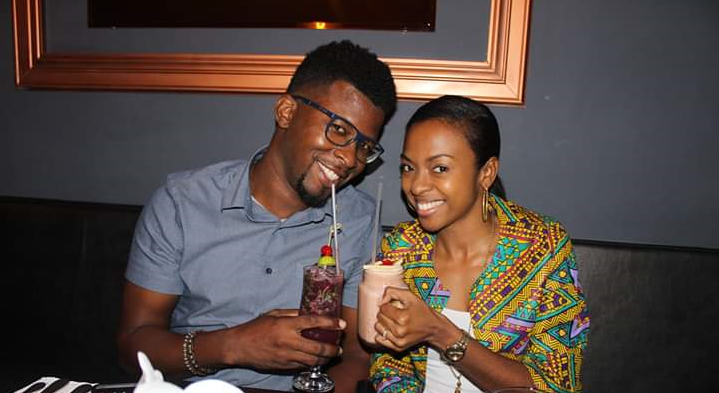 Jennine Small and Cleon Cadogan's Wedding Website