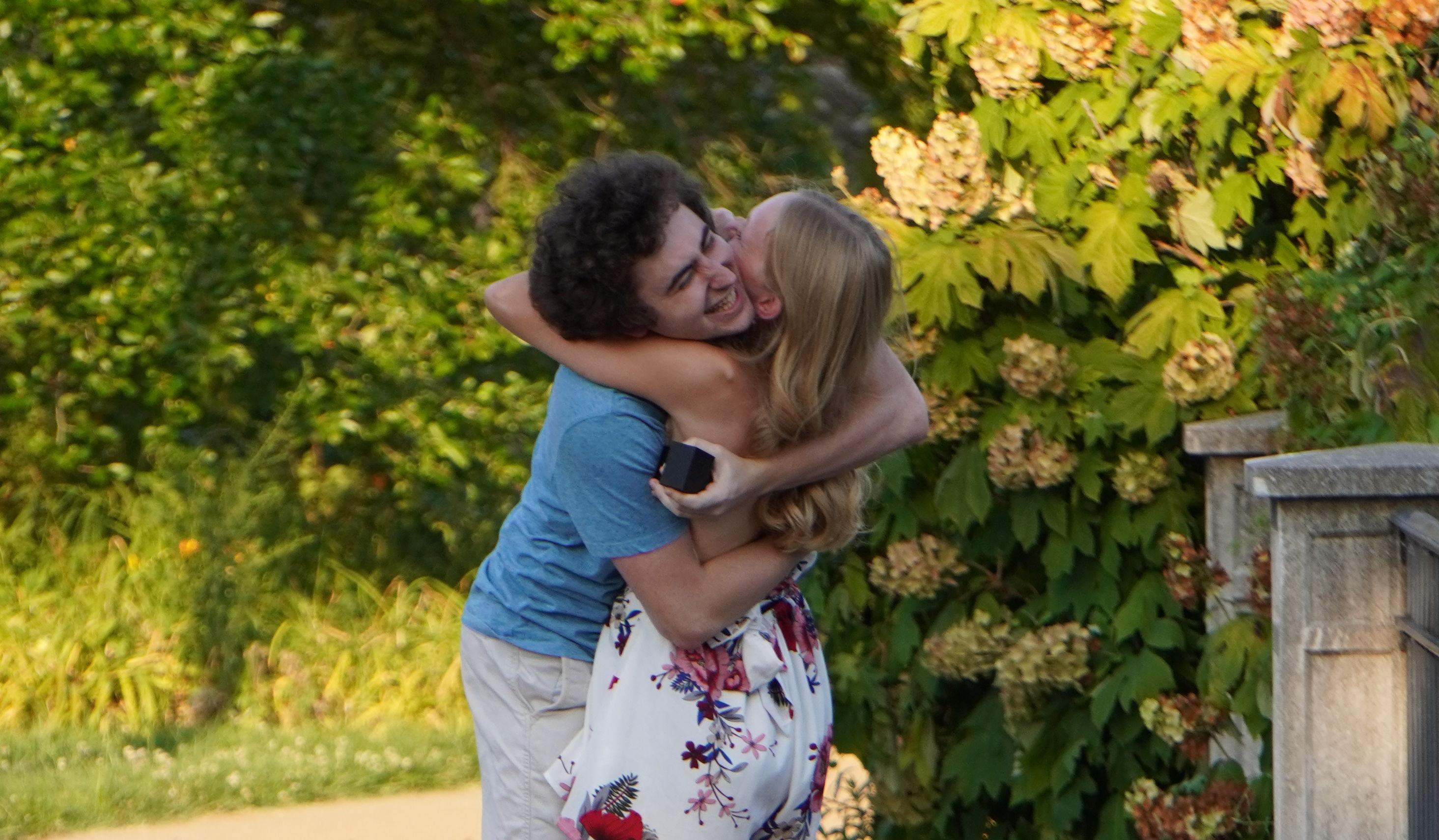 Nick Anson and Josie Wagner's Wedding Website