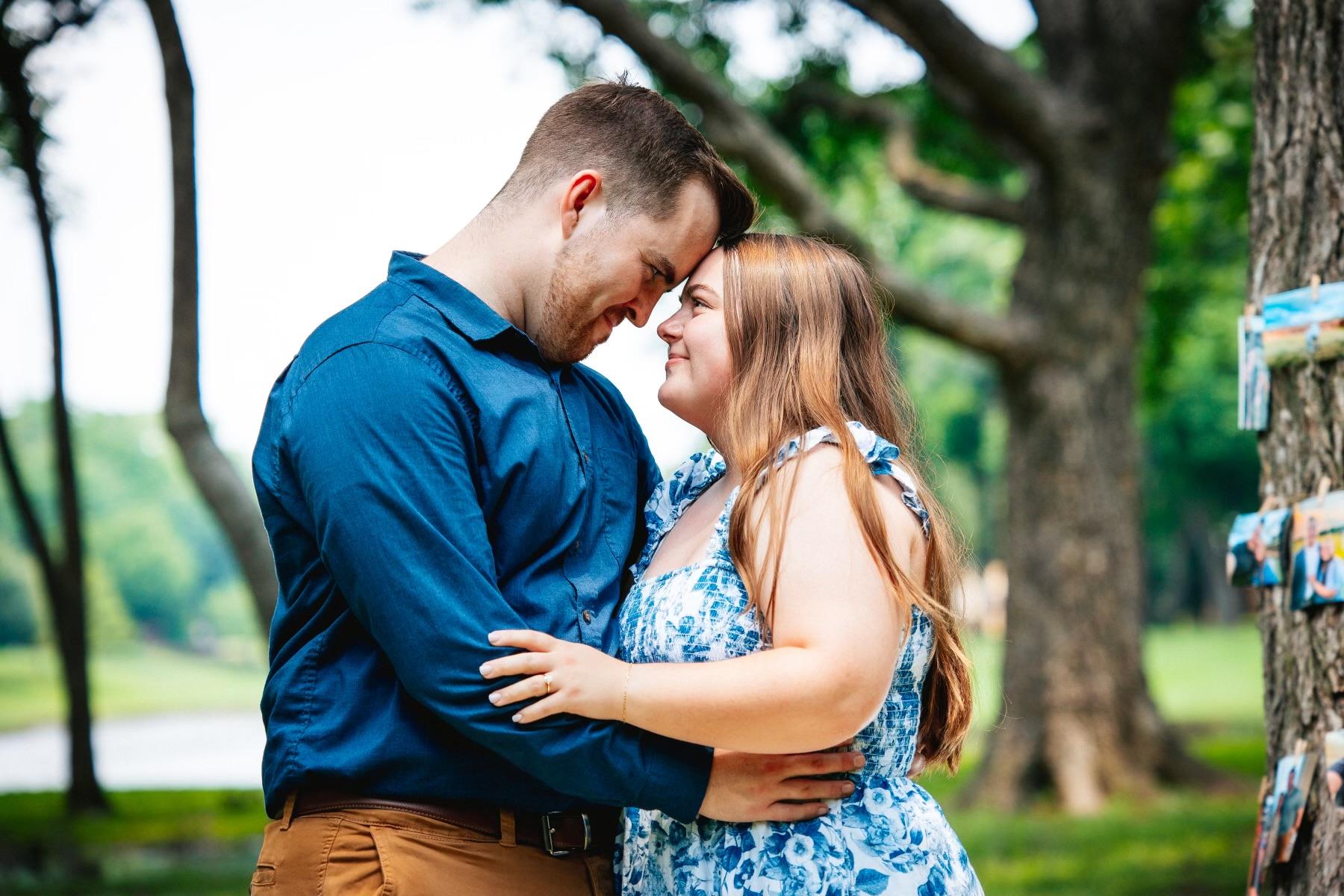 Allyson Tye and Brandon Beardsley's Wedding Website