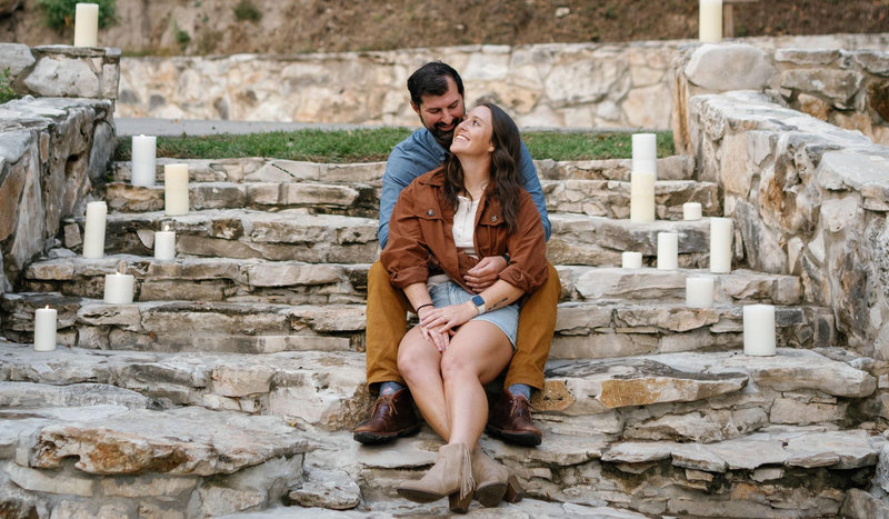 Jordan Harvey and Justin LoFranco's Wedding Website