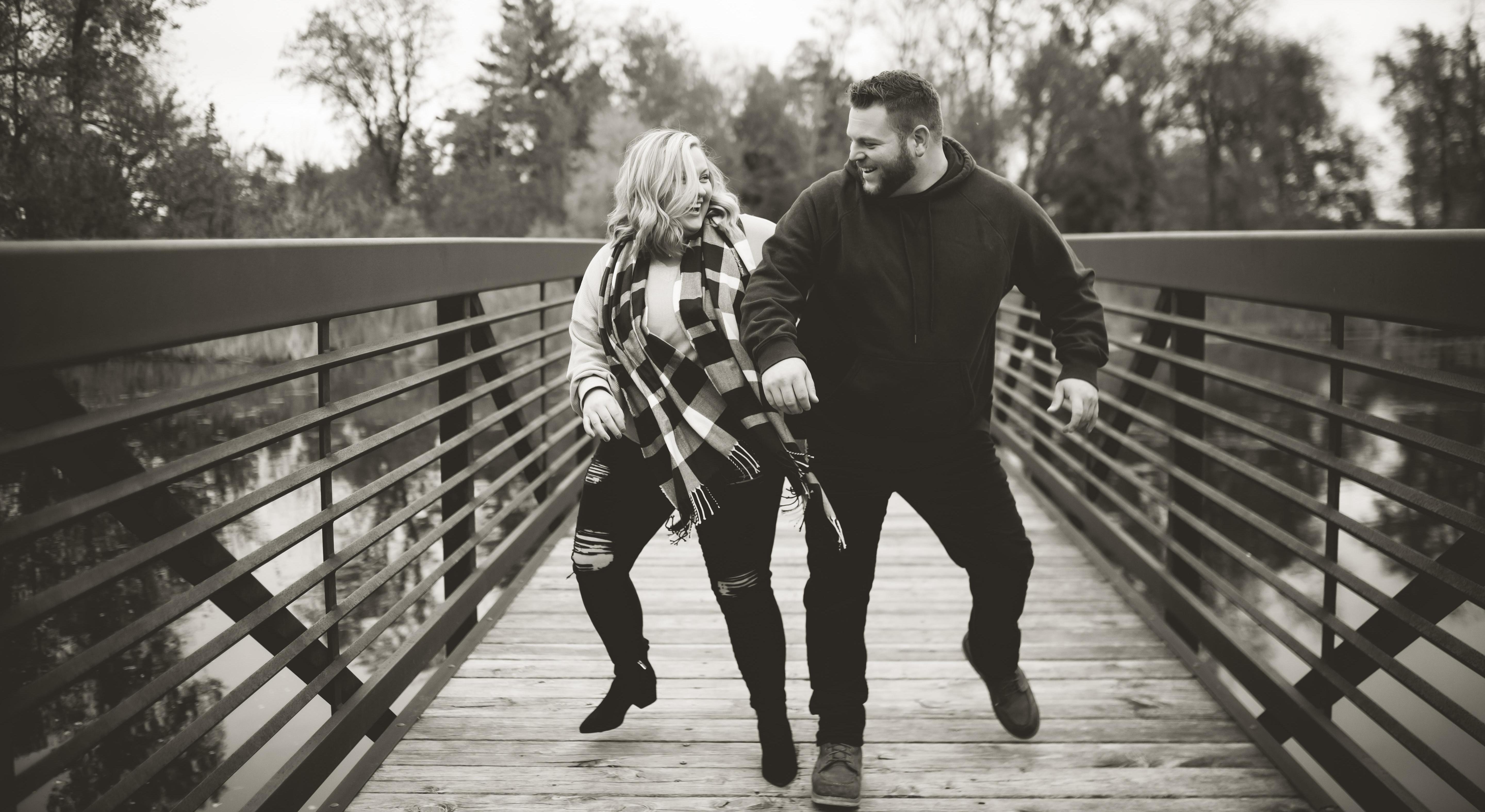 Ariel Pitts and Avery Peterson's Wedding Website