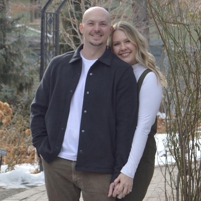 Abbey Griffith and Alex Gilkerson's Wedding Website