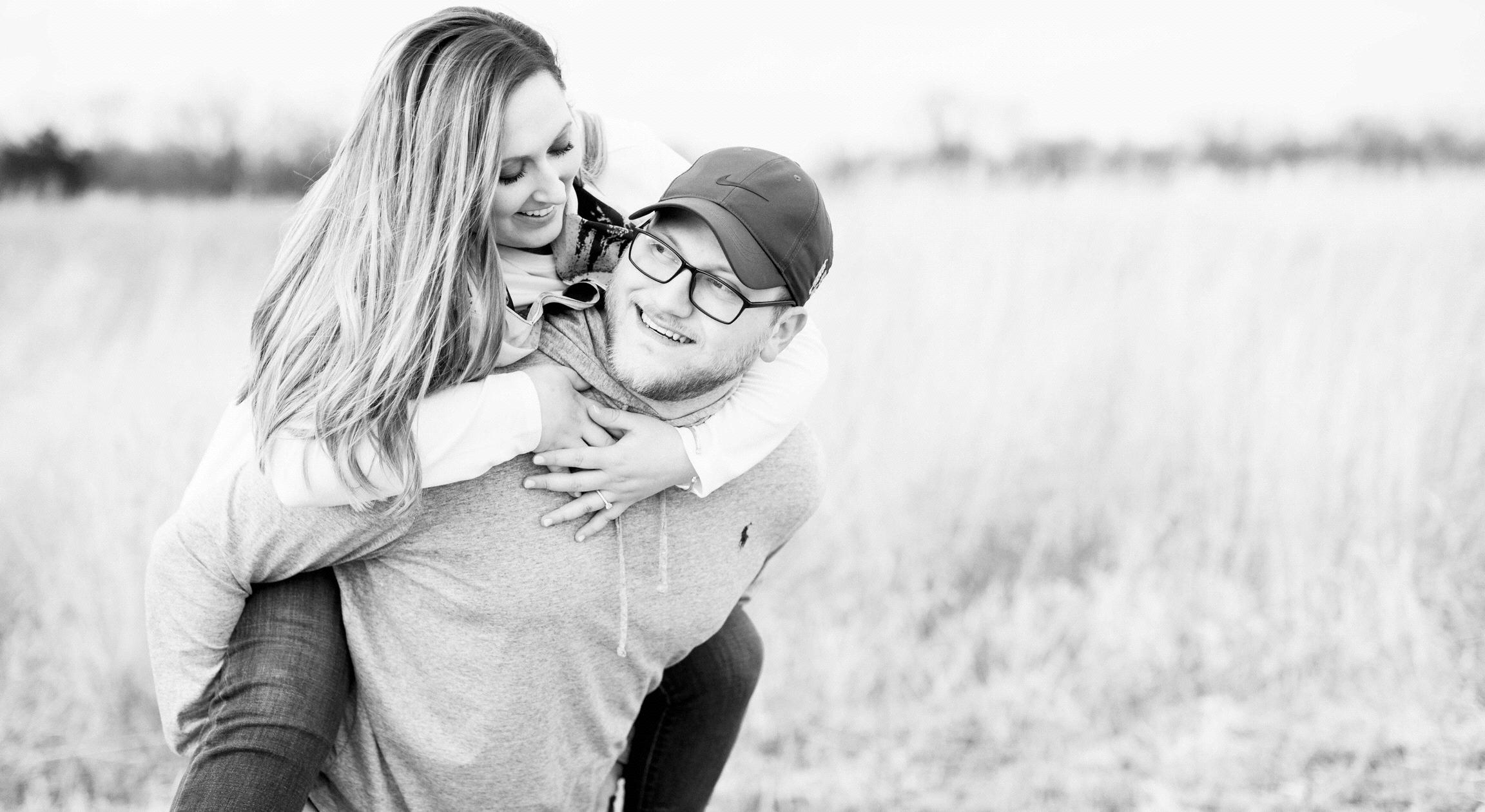 Jennifer Mead and Collin Bieri's Wedding Website