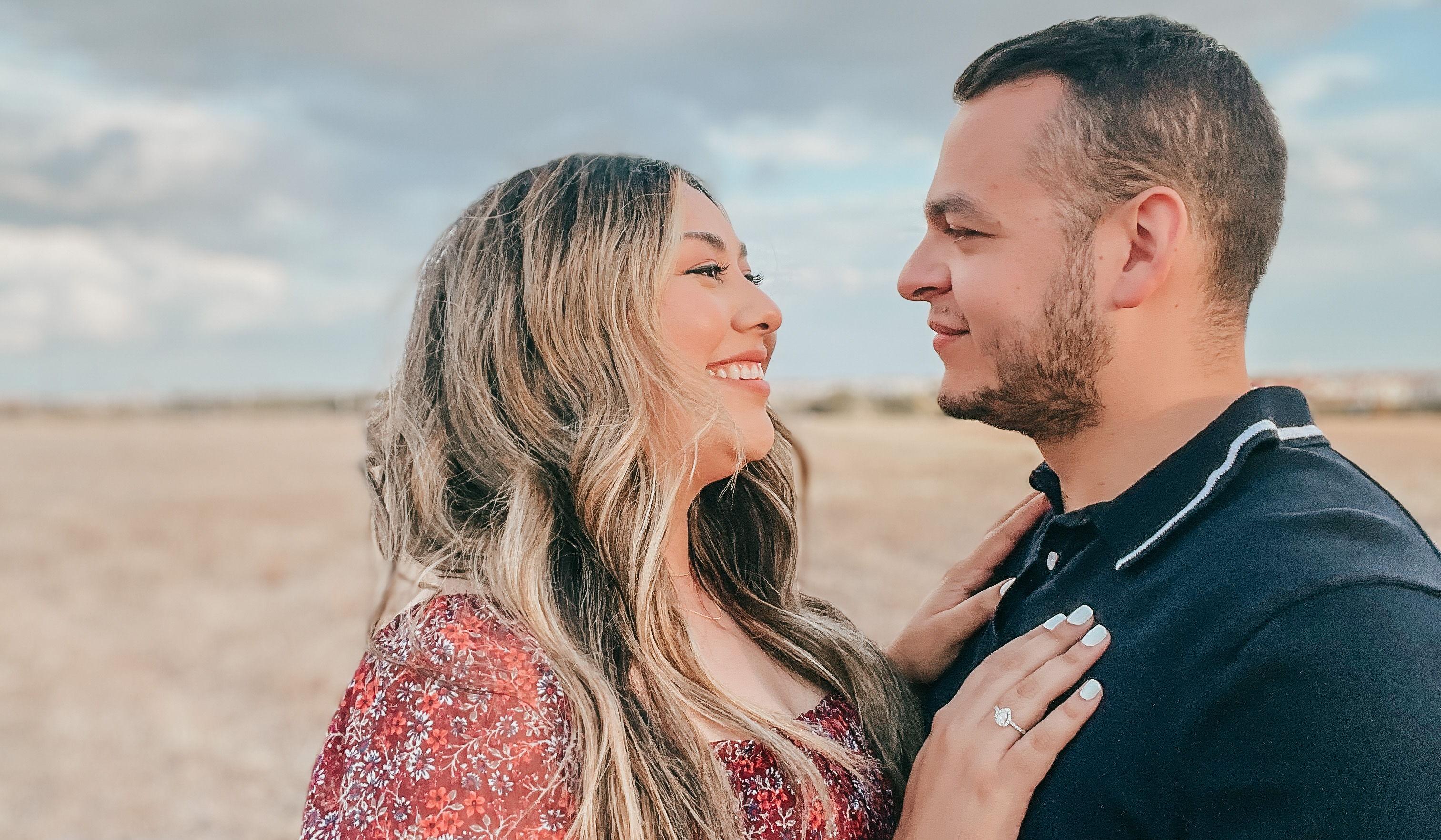 Diana Dominguez and Christian Meraz's Wedding Website