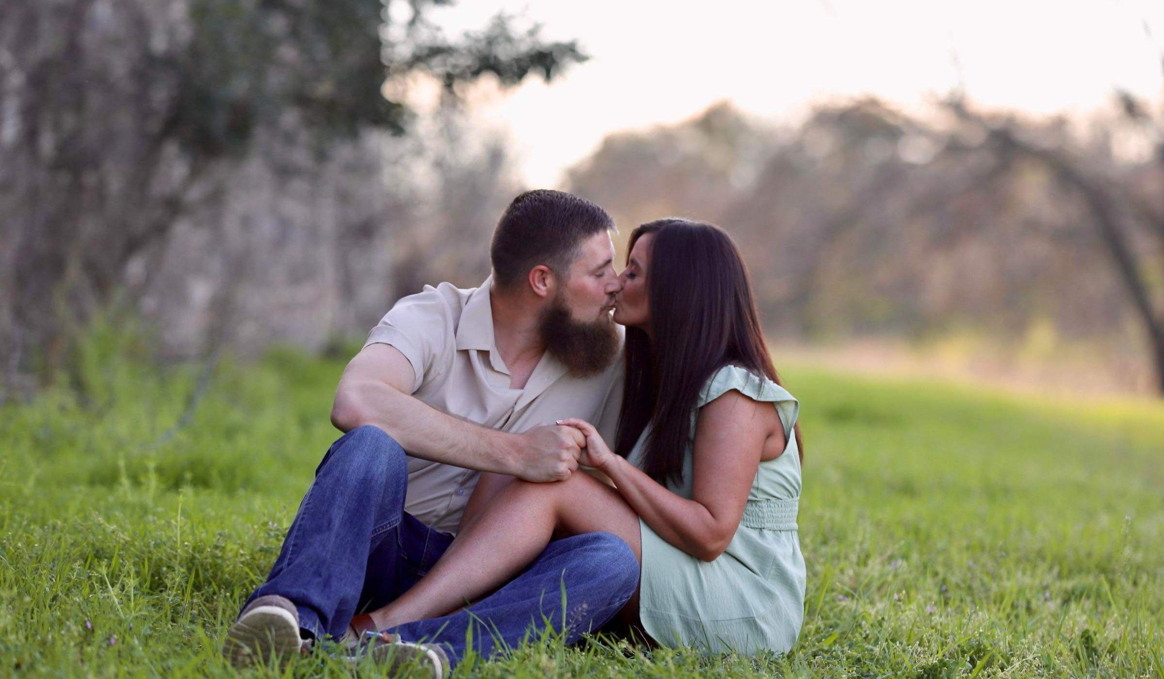 Kelsey Atkinson and Westin Wilhelm's Wedding Website