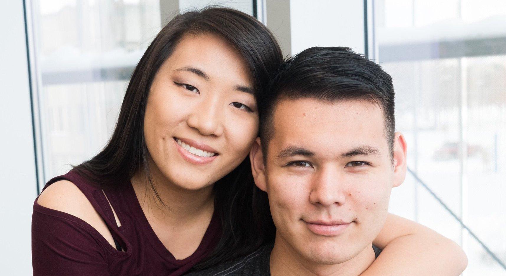 Alex Riley and Caroline Kilpatrick's Wedding Website