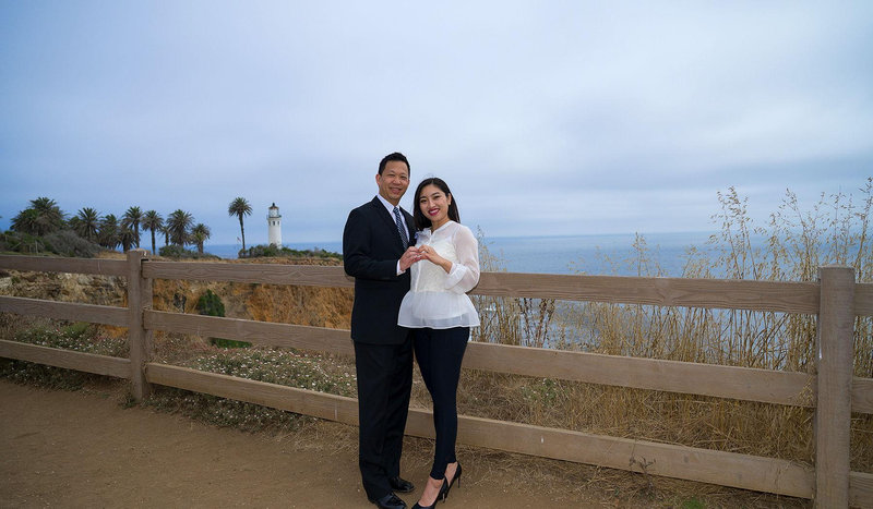 James Ho and Thu Nguyen's Wedding Website