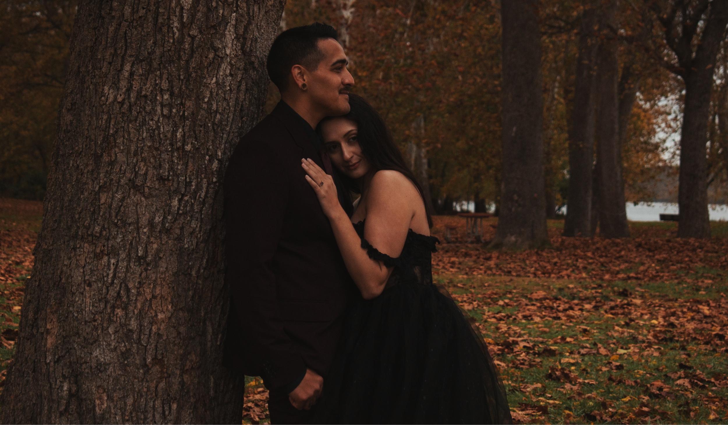 Kelly Zust and Erick Olvera's Wedding Website