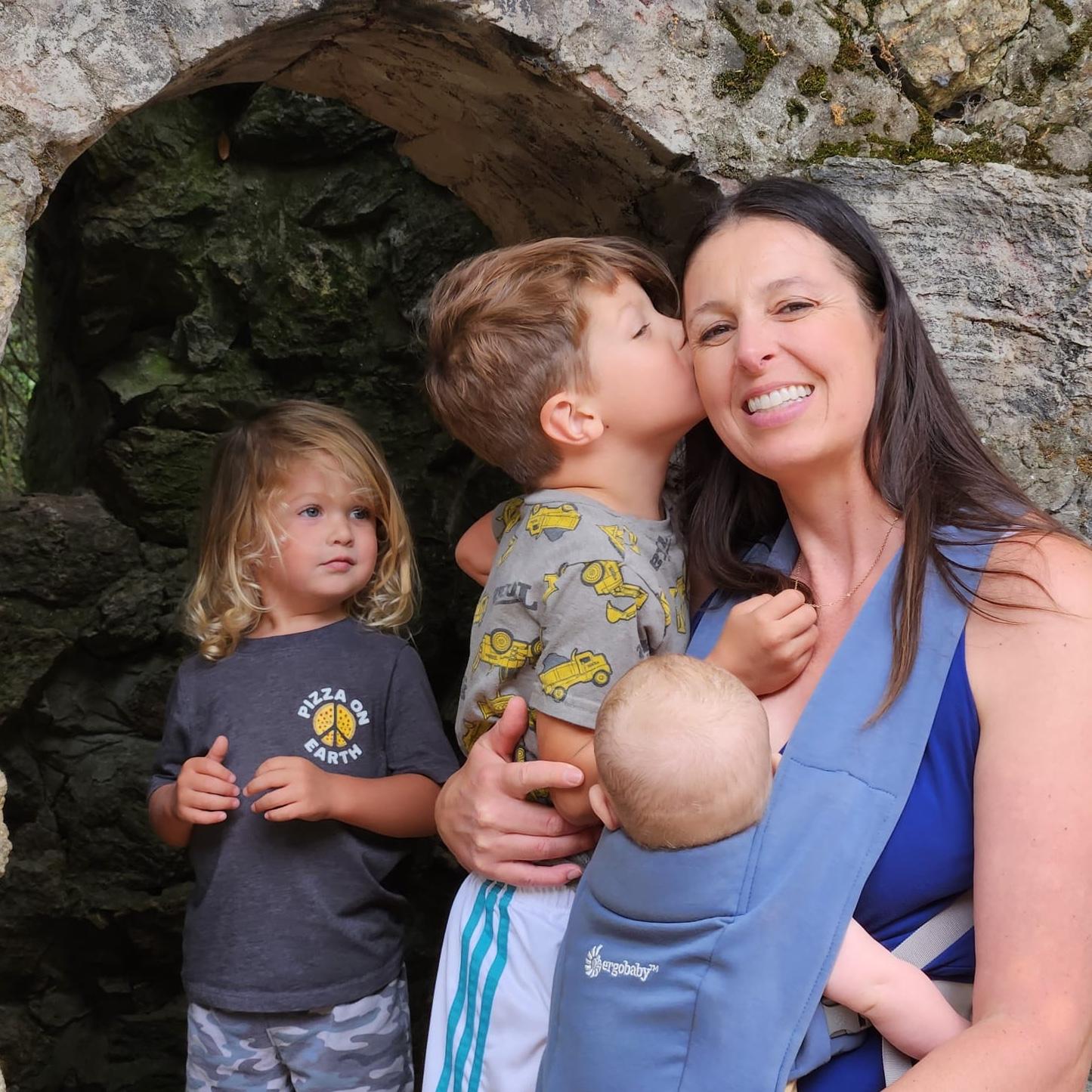 Adam Deibert and Isabelle Marques' Wedding Website