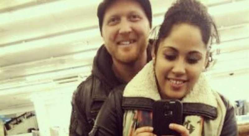 Julia Casalinova and Jesse Leisey's Wedding Website