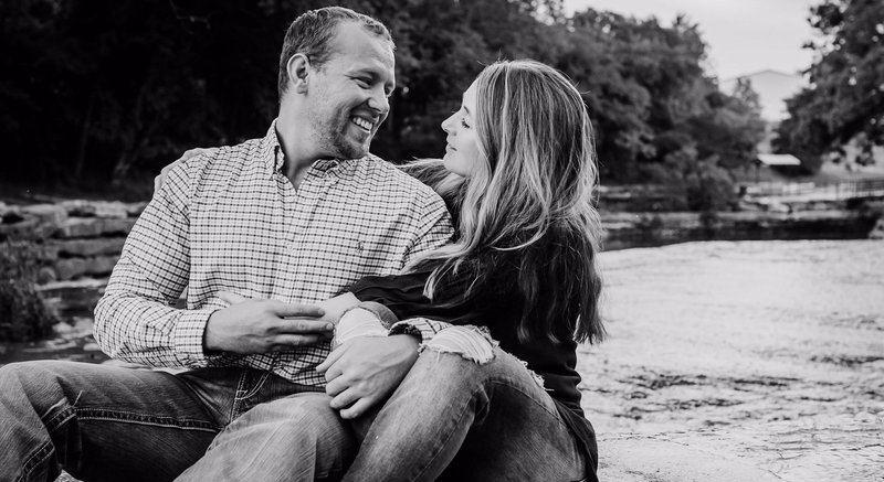 April McLeod and Nicholas Gullatt's Wedding Website