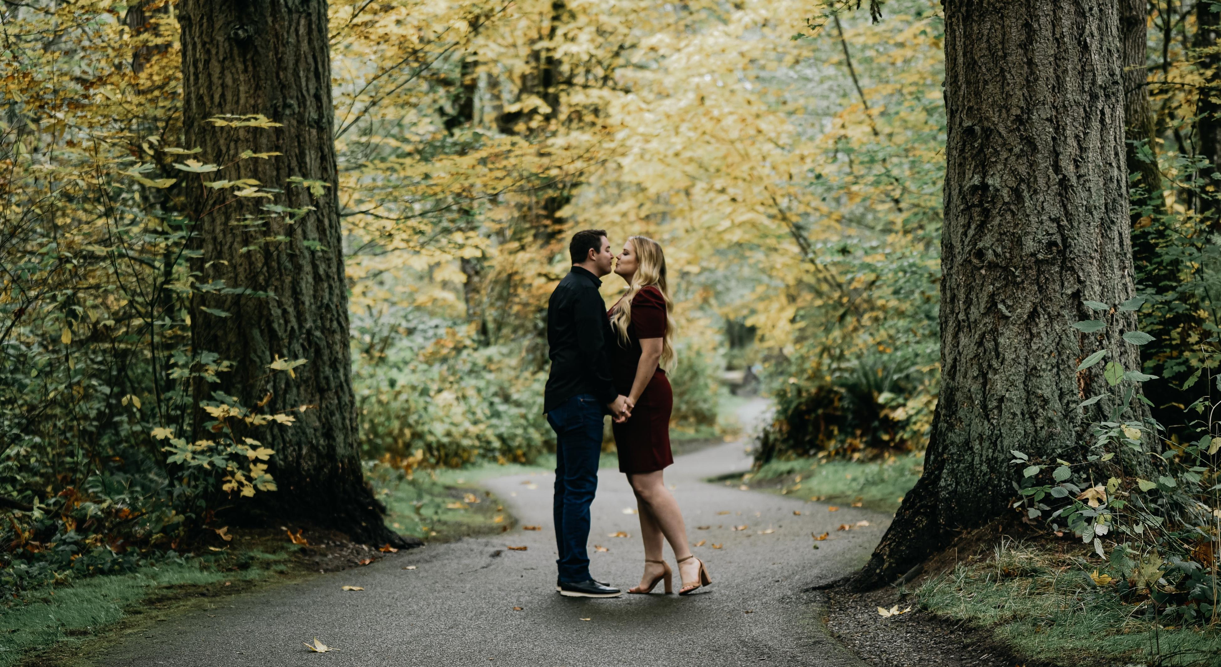 Carley Barron and Michael Baum's Wedding Website