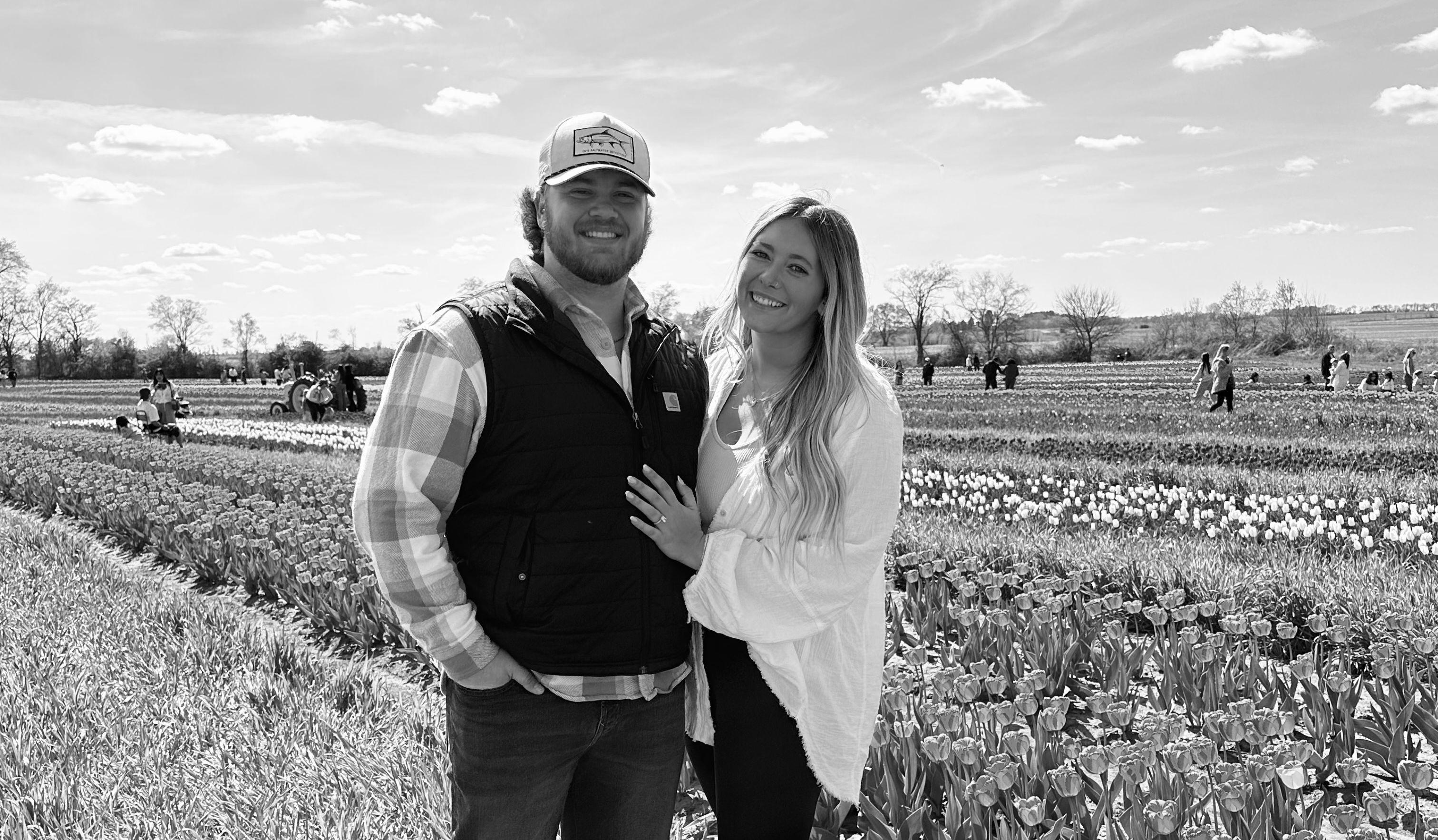 Emma Boland and Graham Rachow's Wedding Website