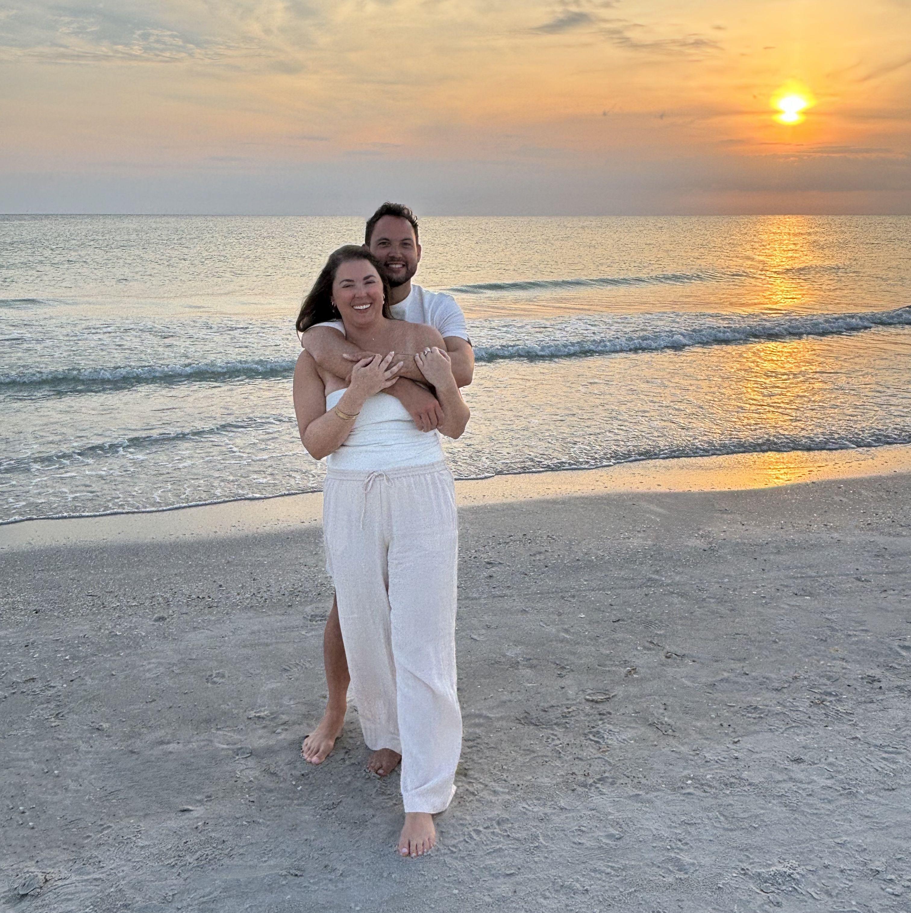 Michelle Hernandez and Nicholas Gow's Wedding Website