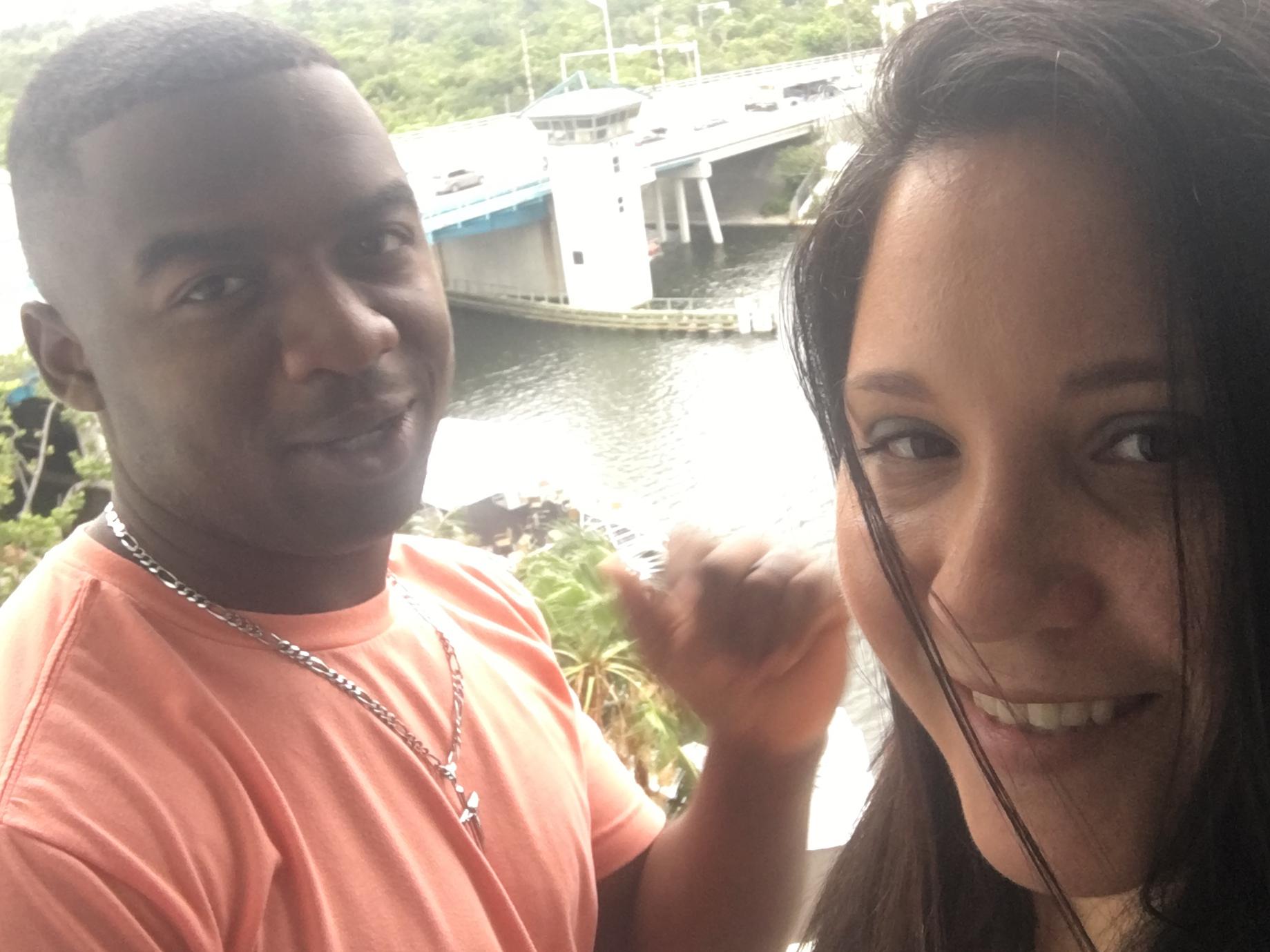 Alma Moore and Marcus Moore's Wedding Website