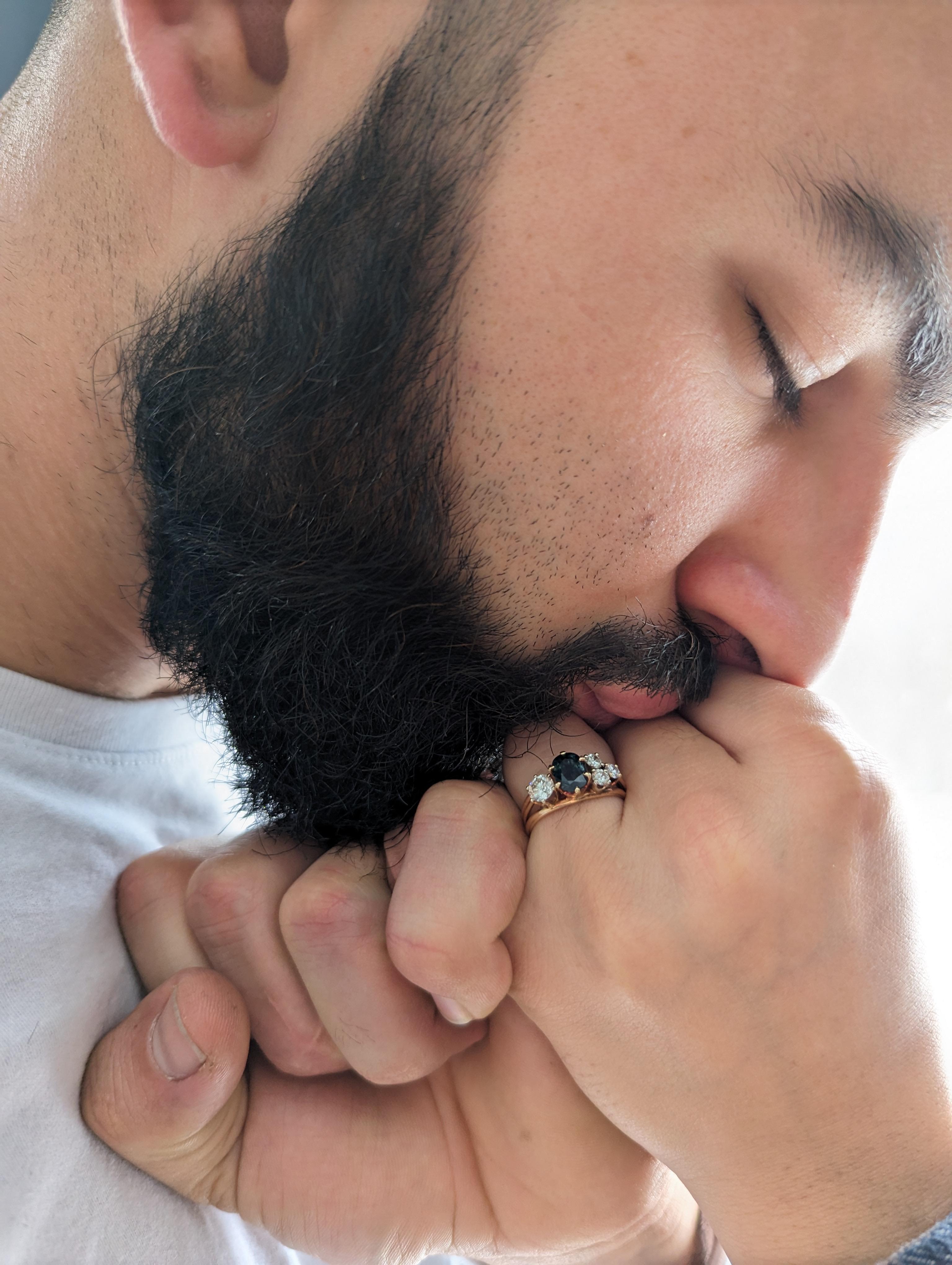 Tiana Peña Colón and Joel Bierwert's Wedding Website