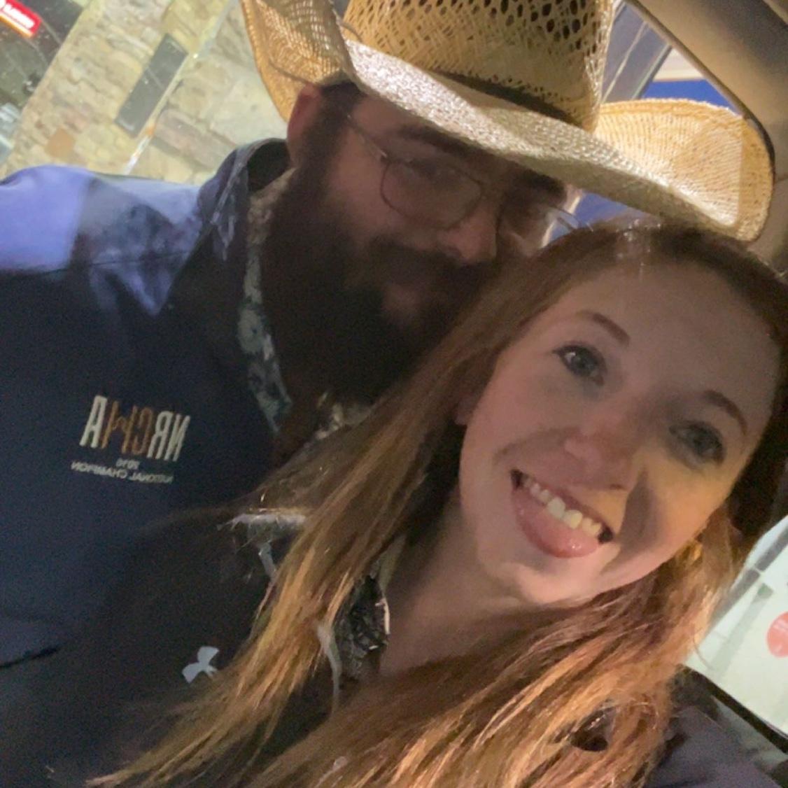 Shiloh Sarah and Lane Vanover's Wedding Website