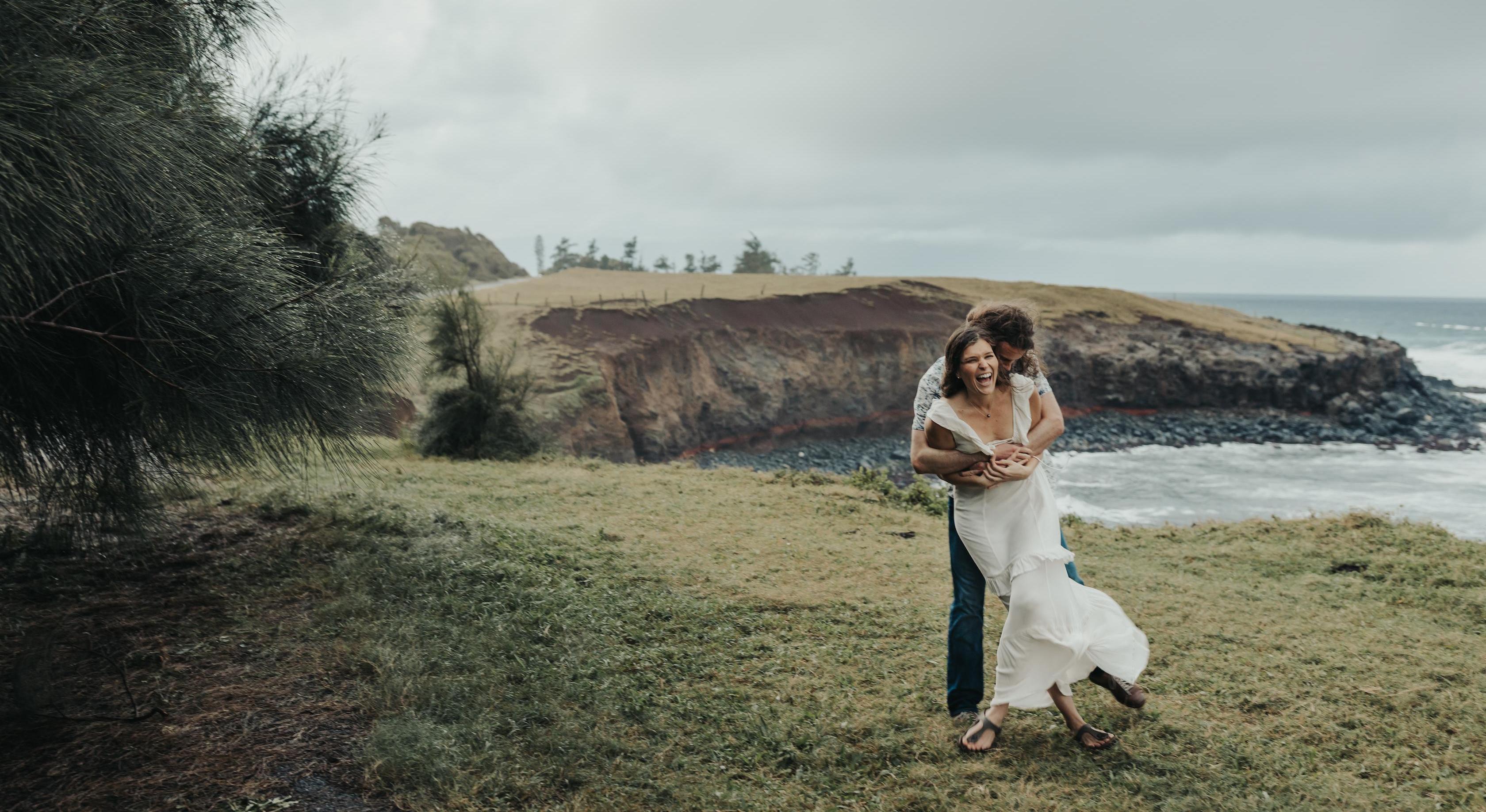 Benjamin Caillat and Zeona McIntyre's Wedding Website