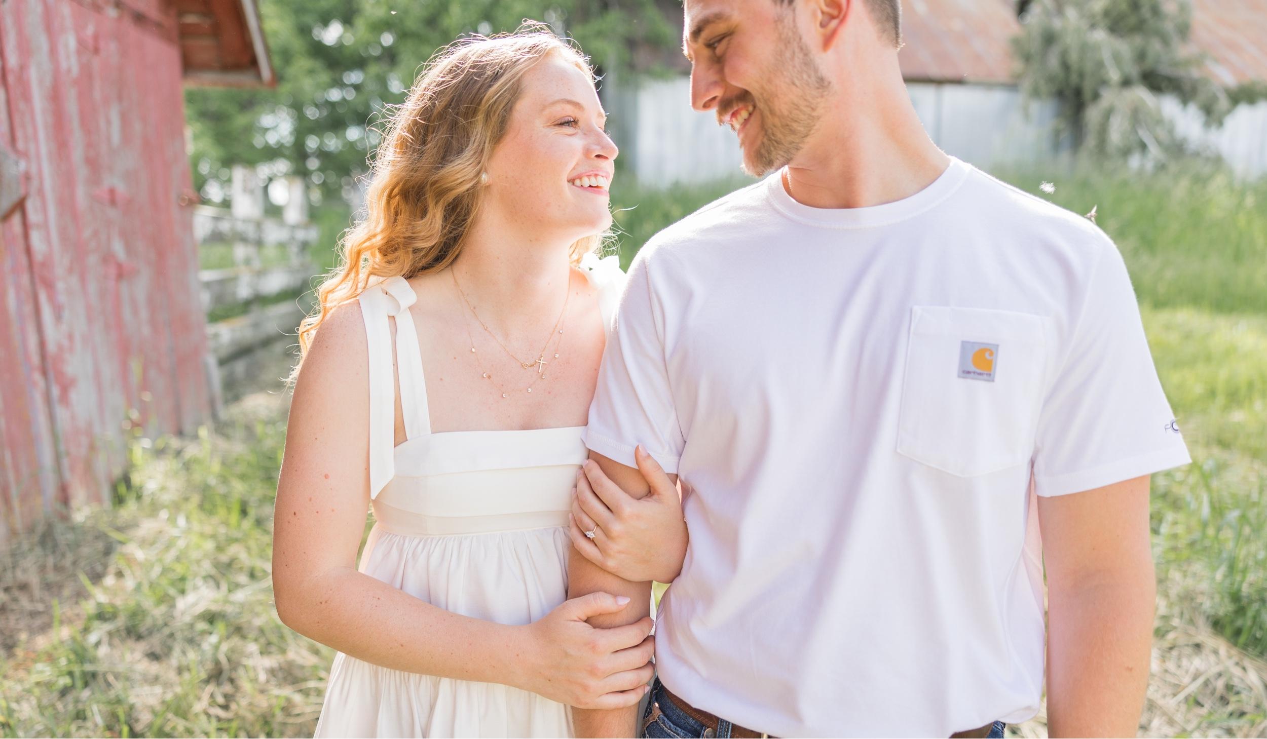 Madison Sexton and Cole Tweten's Wedding Website