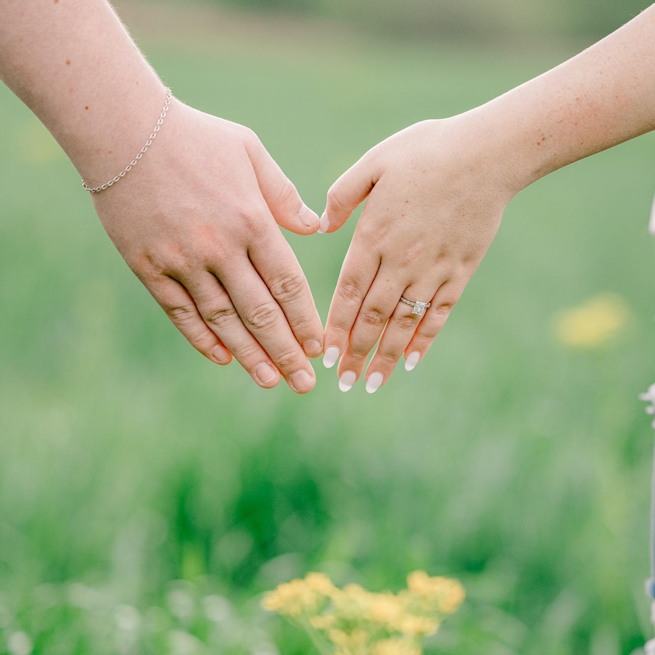 Sara Hack and Clayton Keown's Wedding Website