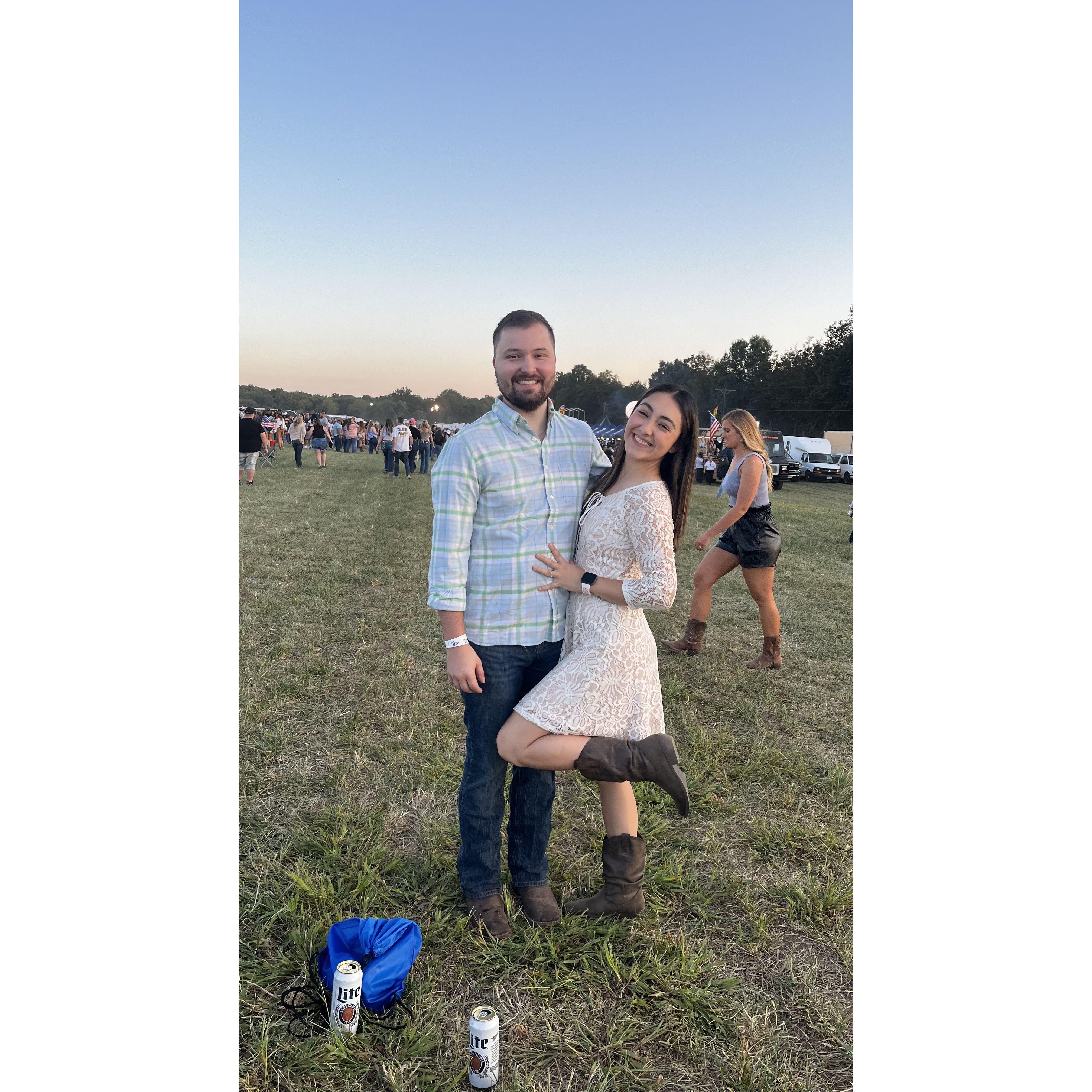 Kyler Armistead and Stephanie Aguilar's Wedding Website