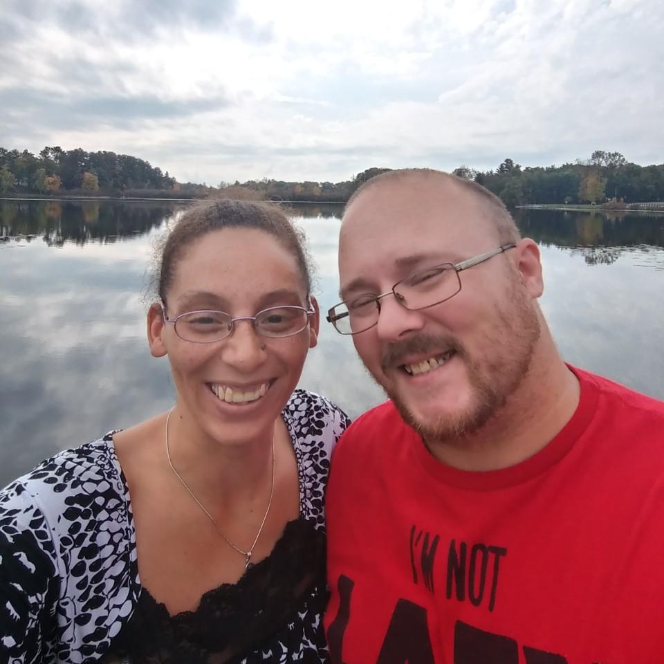 Stephanie Dixon and Jason Piotrowski's Wedding Website