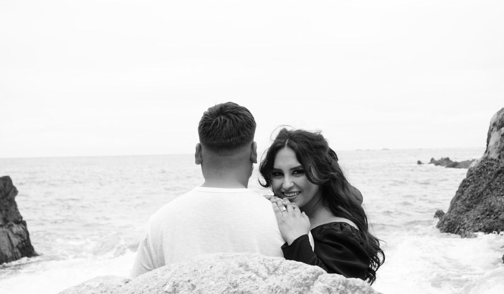 Marisol Cuevas and Jesus Mora's Wedding Website