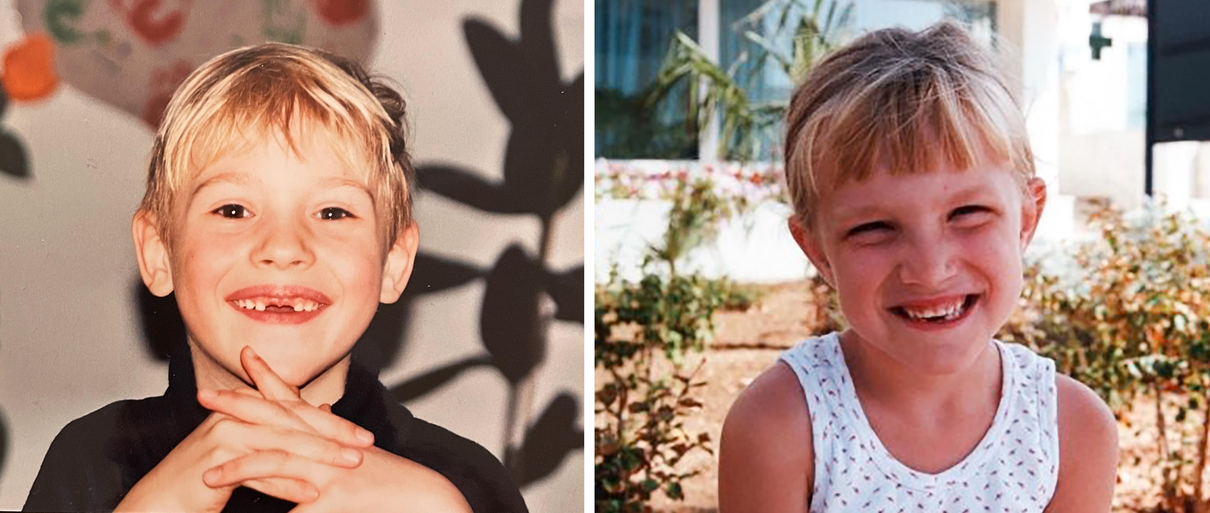 Claire Patty and Max Rothe's Wedding Website