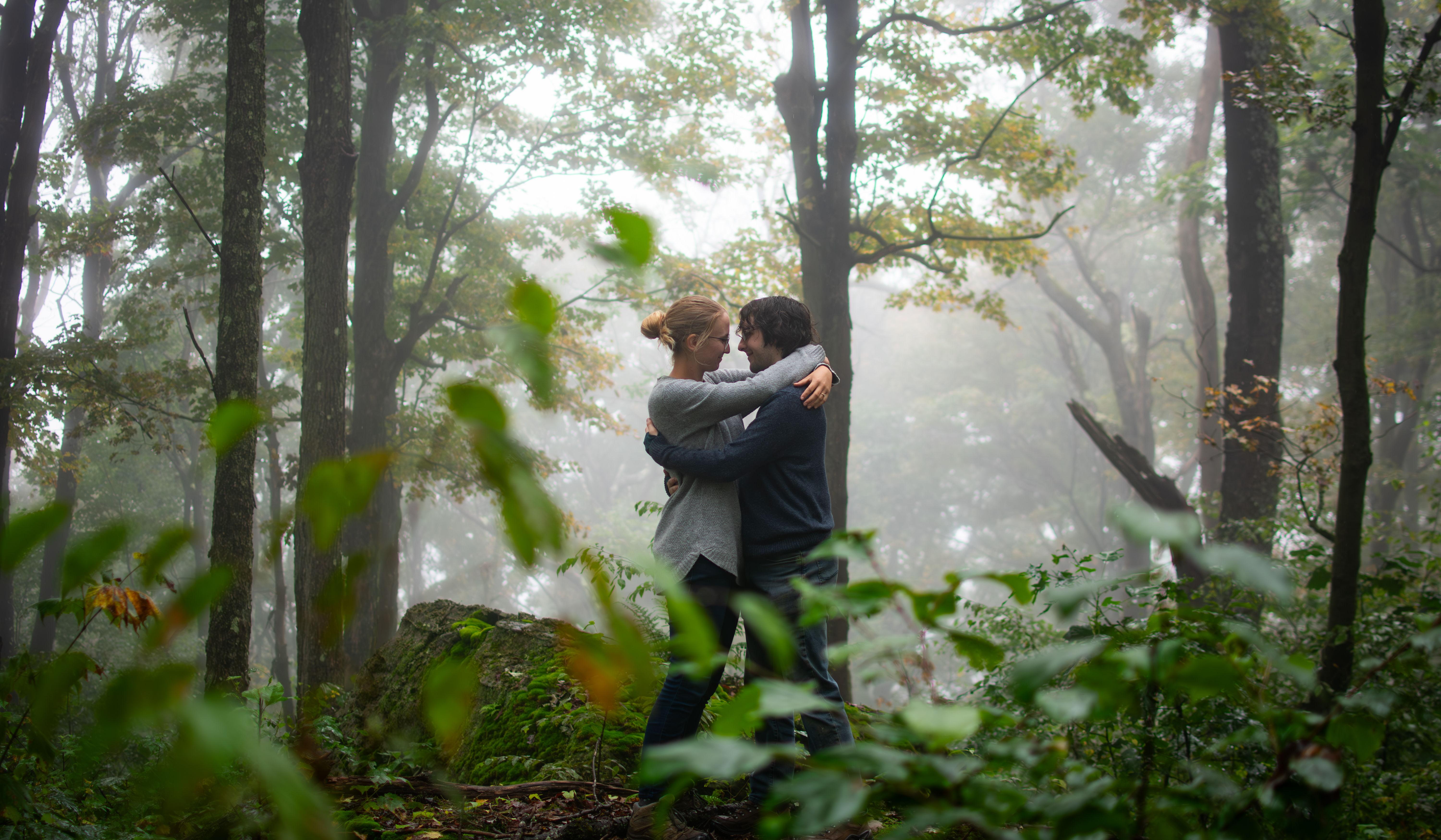 Scott Crawford and Erica Schrock's Wedding Website