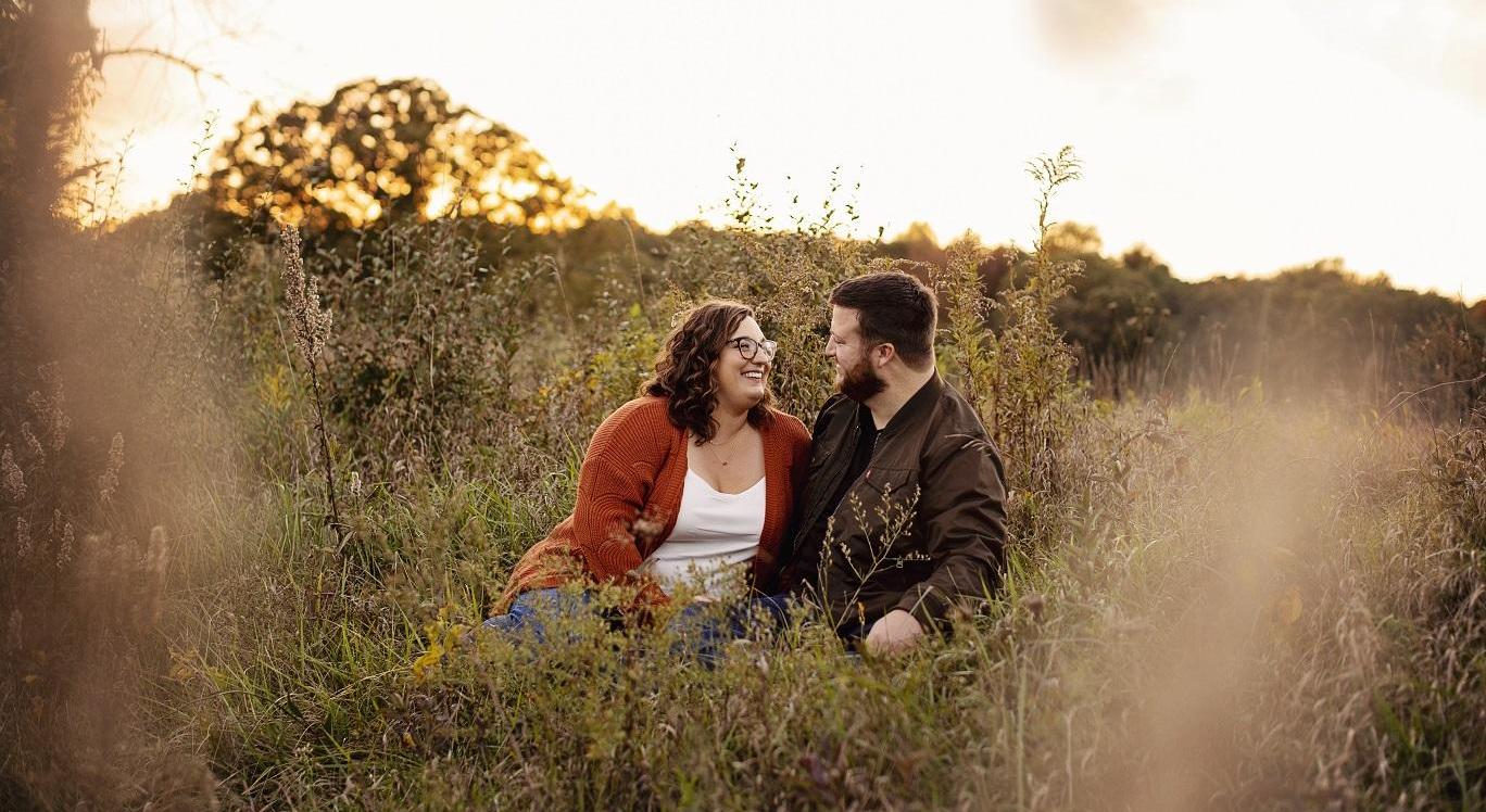 Emily Halling and Andy Langhart's Wedding Website