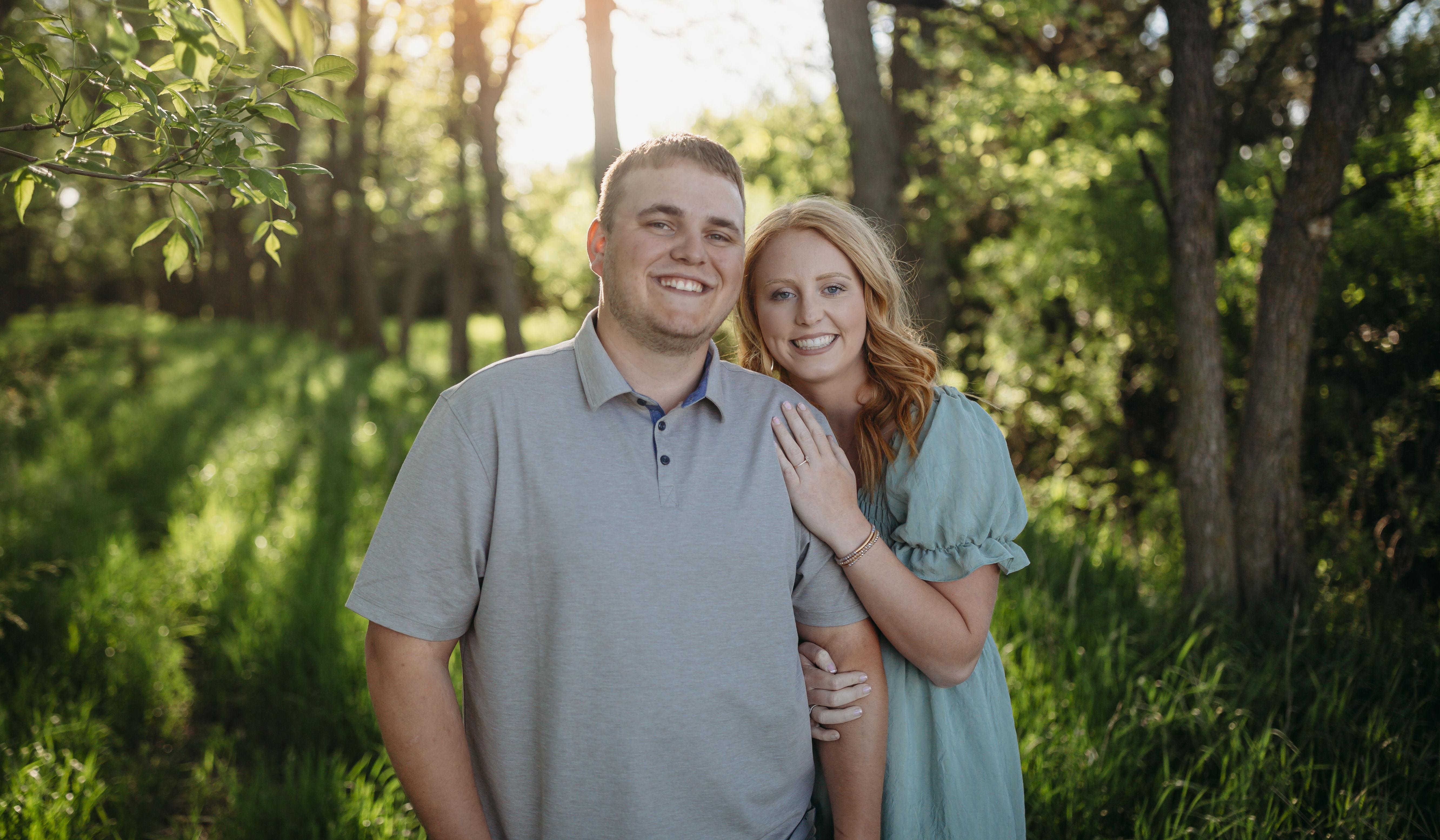 Tanner Zemlicka and Baylee Enander's Wedding Website