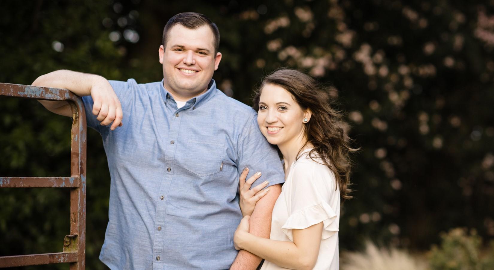 Anamarie Mendez and Nathan Pearlman's Wedding Website